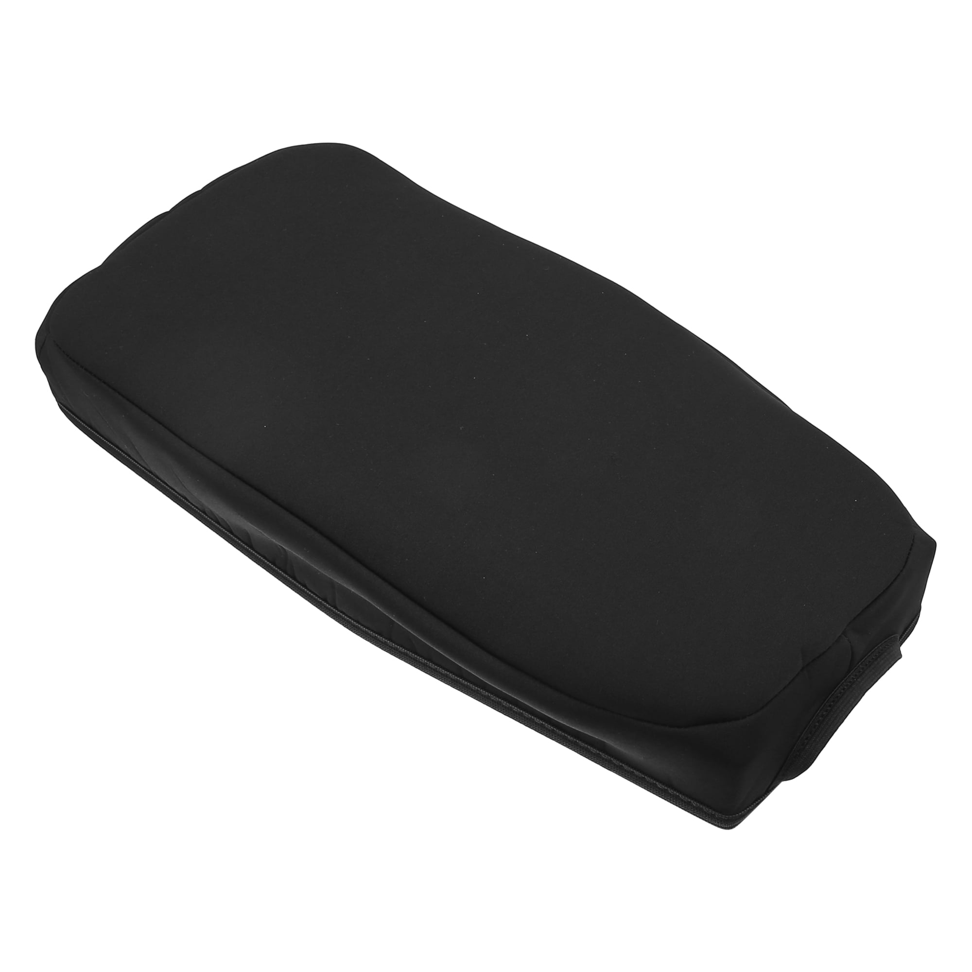 Unique Bargains 1PC Car Center Console Armrest Cover Protect Cover for ...