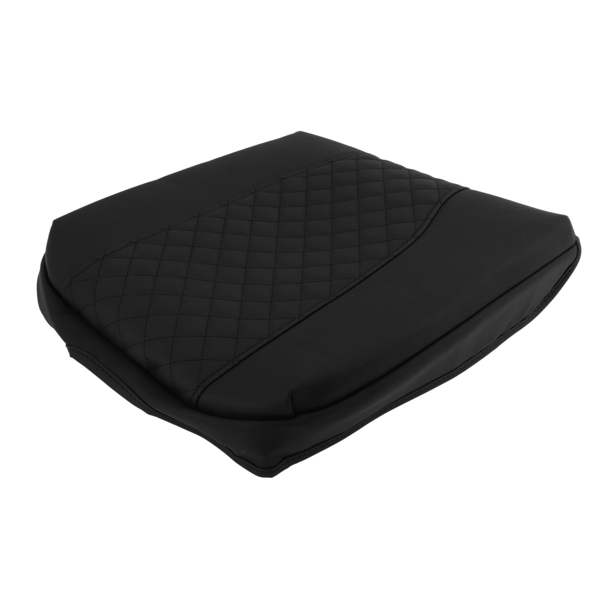 Unique Bargains Car Center Console Cover for Chevrolet Silverado 2019 ...