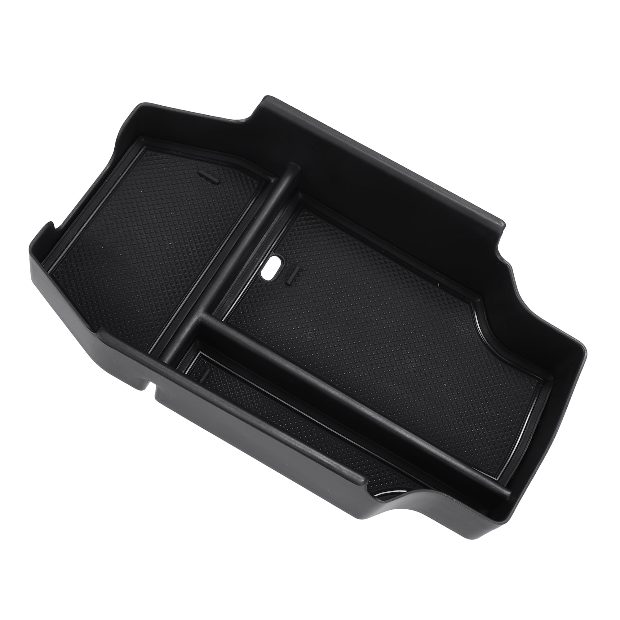 Unique Bargains Car Center Console Organizer Replacement for Honda ...