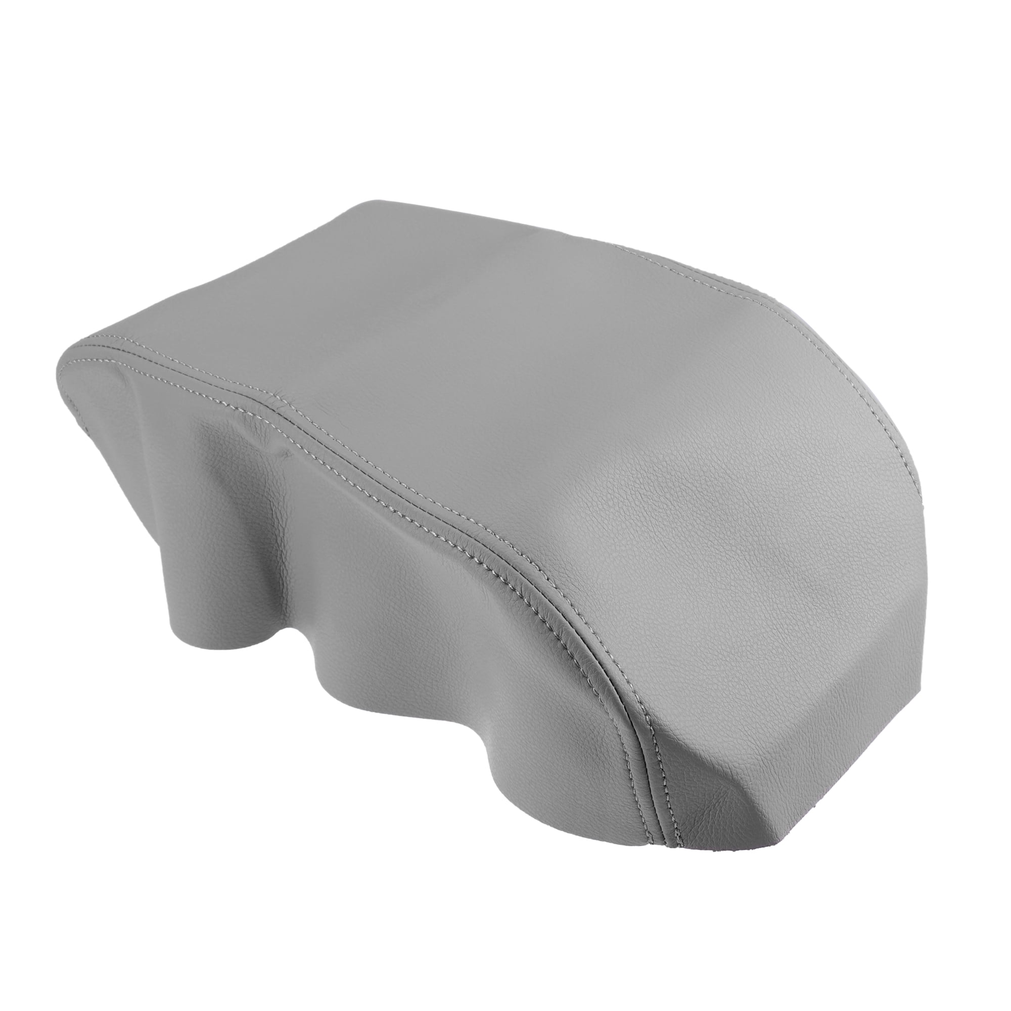 Unique Bargains Car Center Console Seat Armrest Cover Interior Lid ...