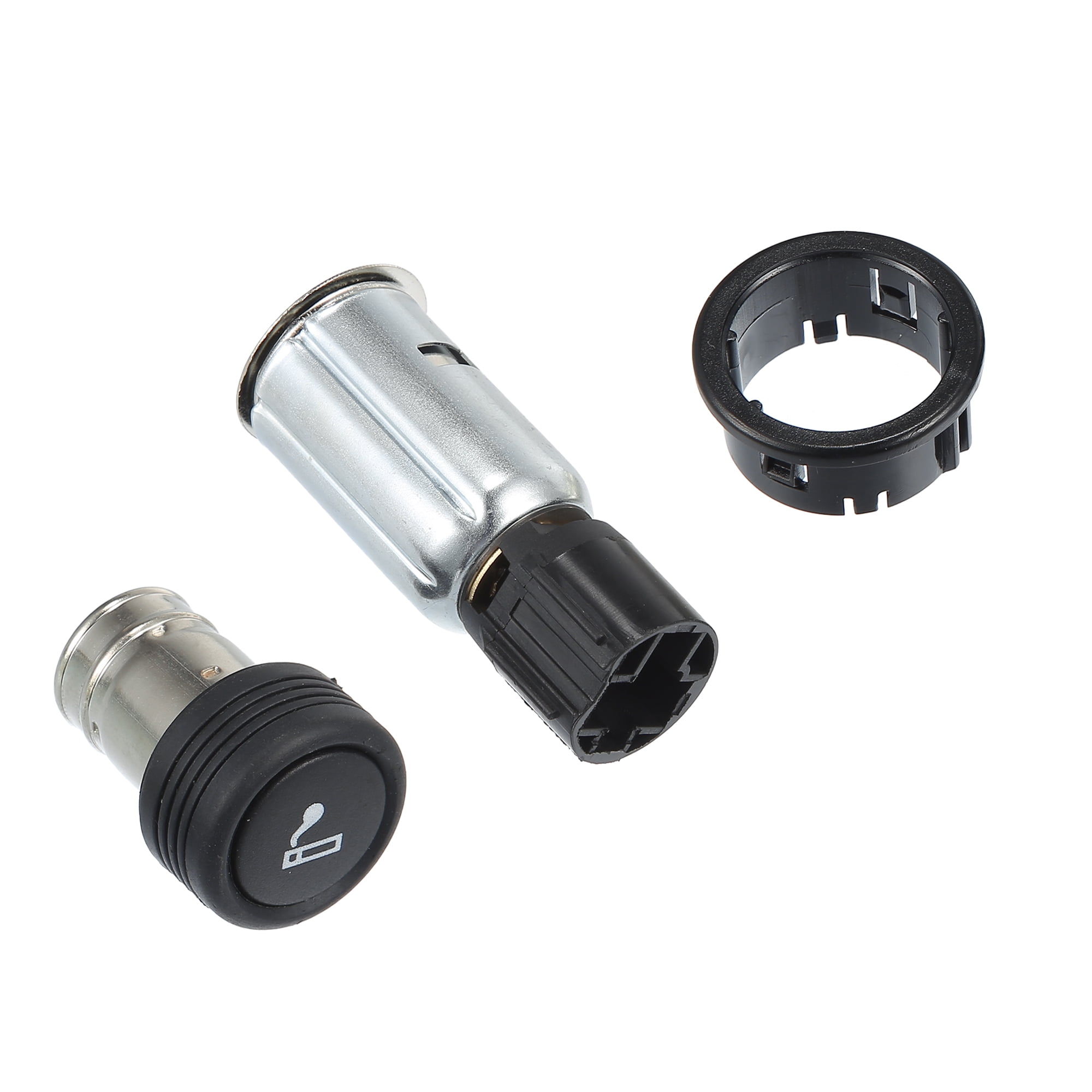 Unique Bargains Car Cigarette Lighter Assembly for Ford E-150 2004-2008 ...