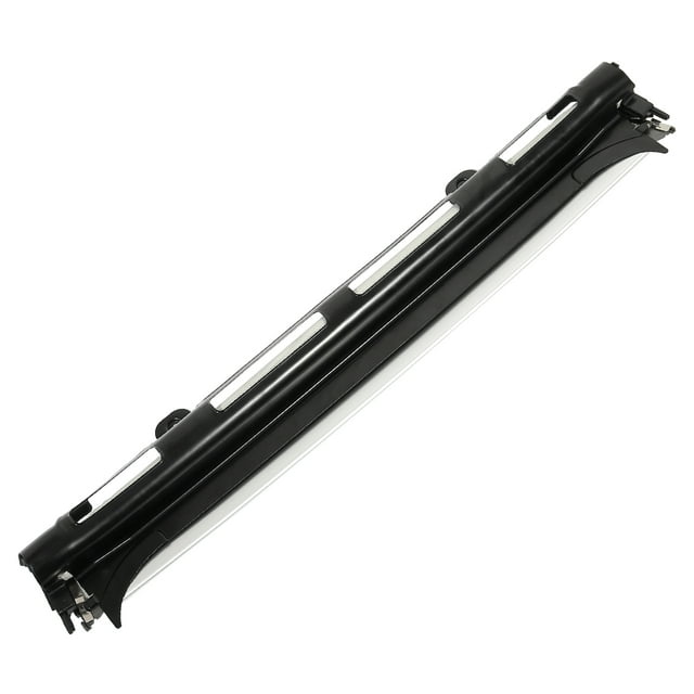 Unique Bargains Car Cloth Sunroof Shade Cover Assembly 1K9877307B for ...