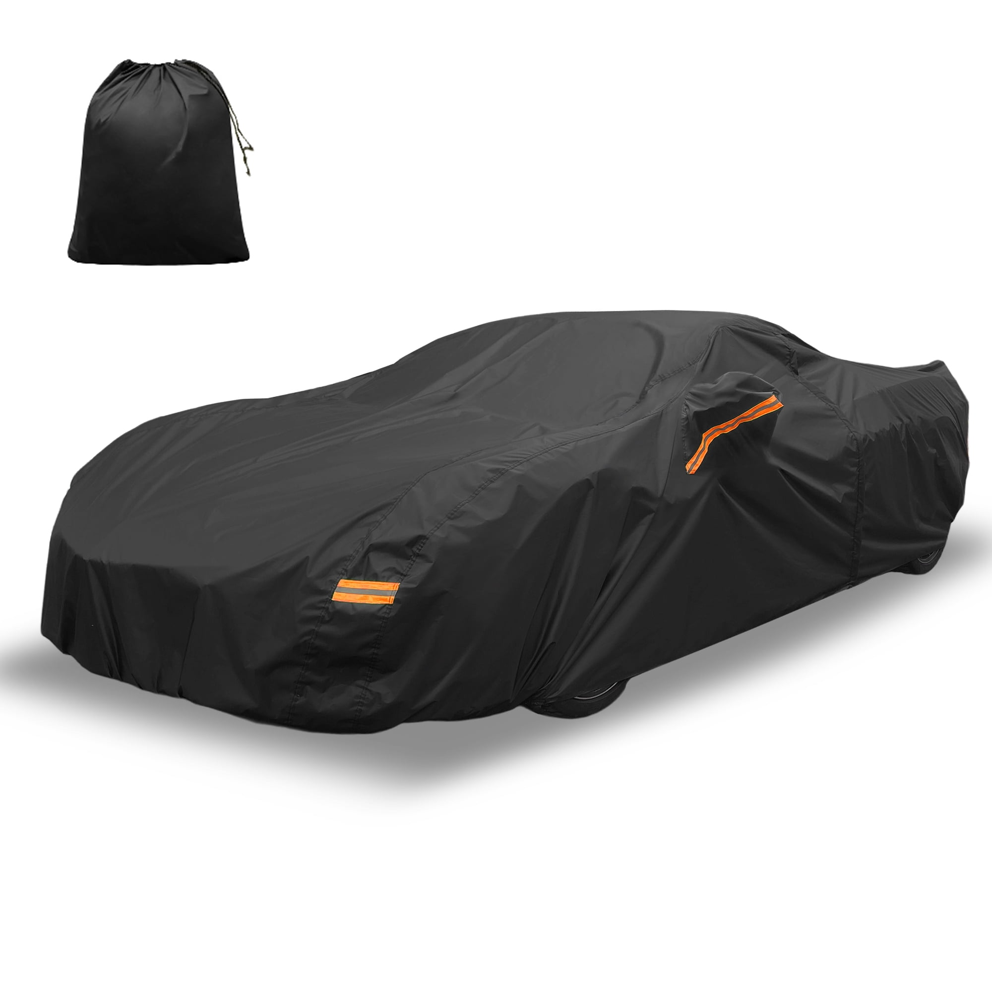 Car Cover For C5 Corvettenull
