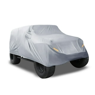 Jeep car cover walmart store