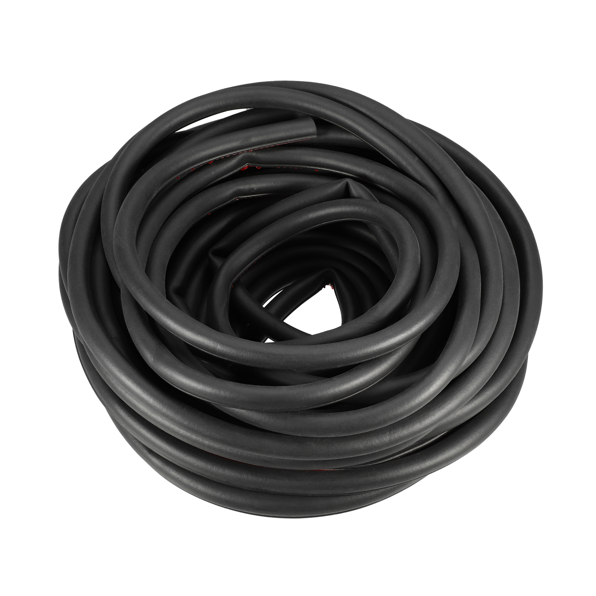 Unique Bargains Car D-Shape Windshield Weather Strip Seal 20m ...