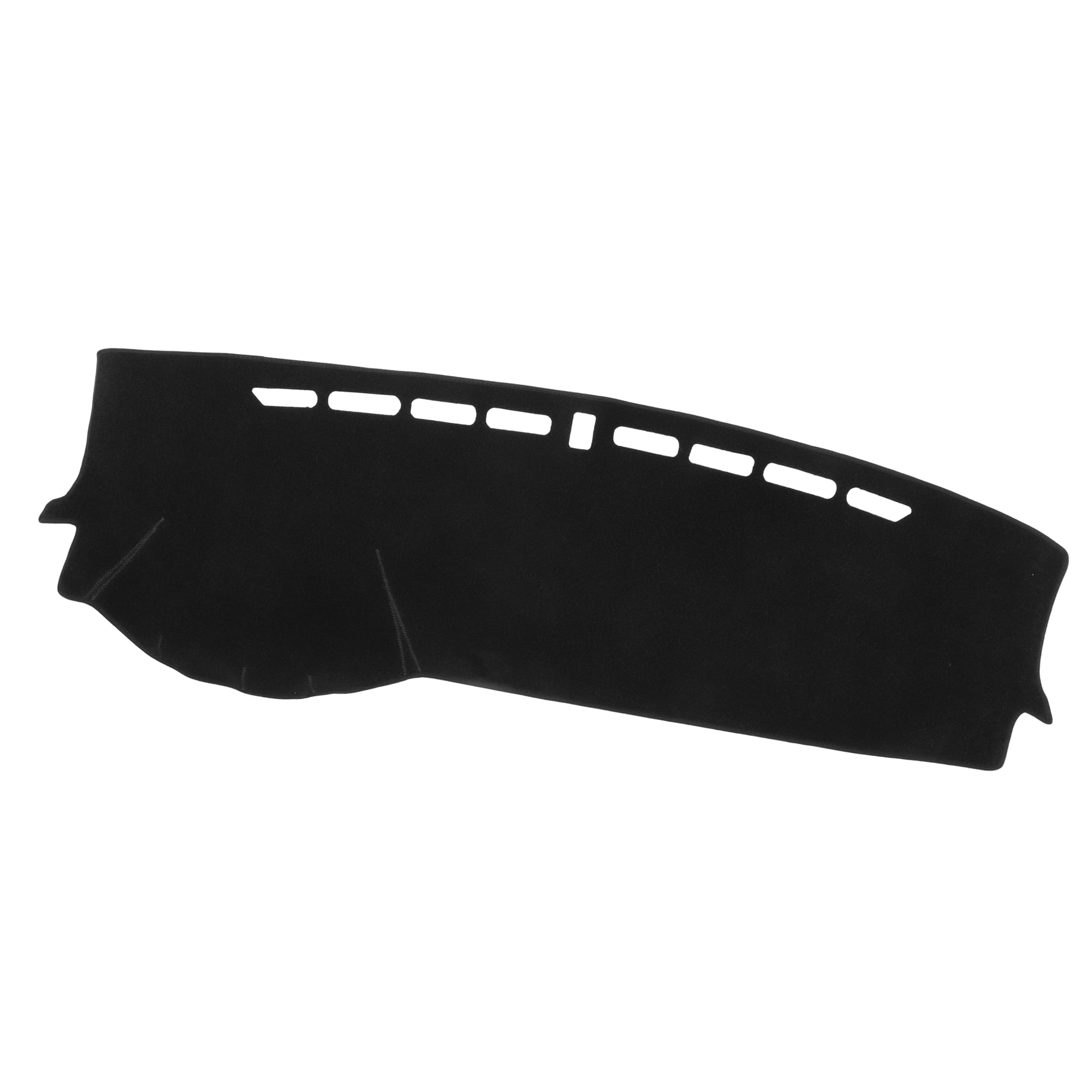 Unique Bargains Car Dashboard Cover Mat Compatible for Kia Forte 2019 ...