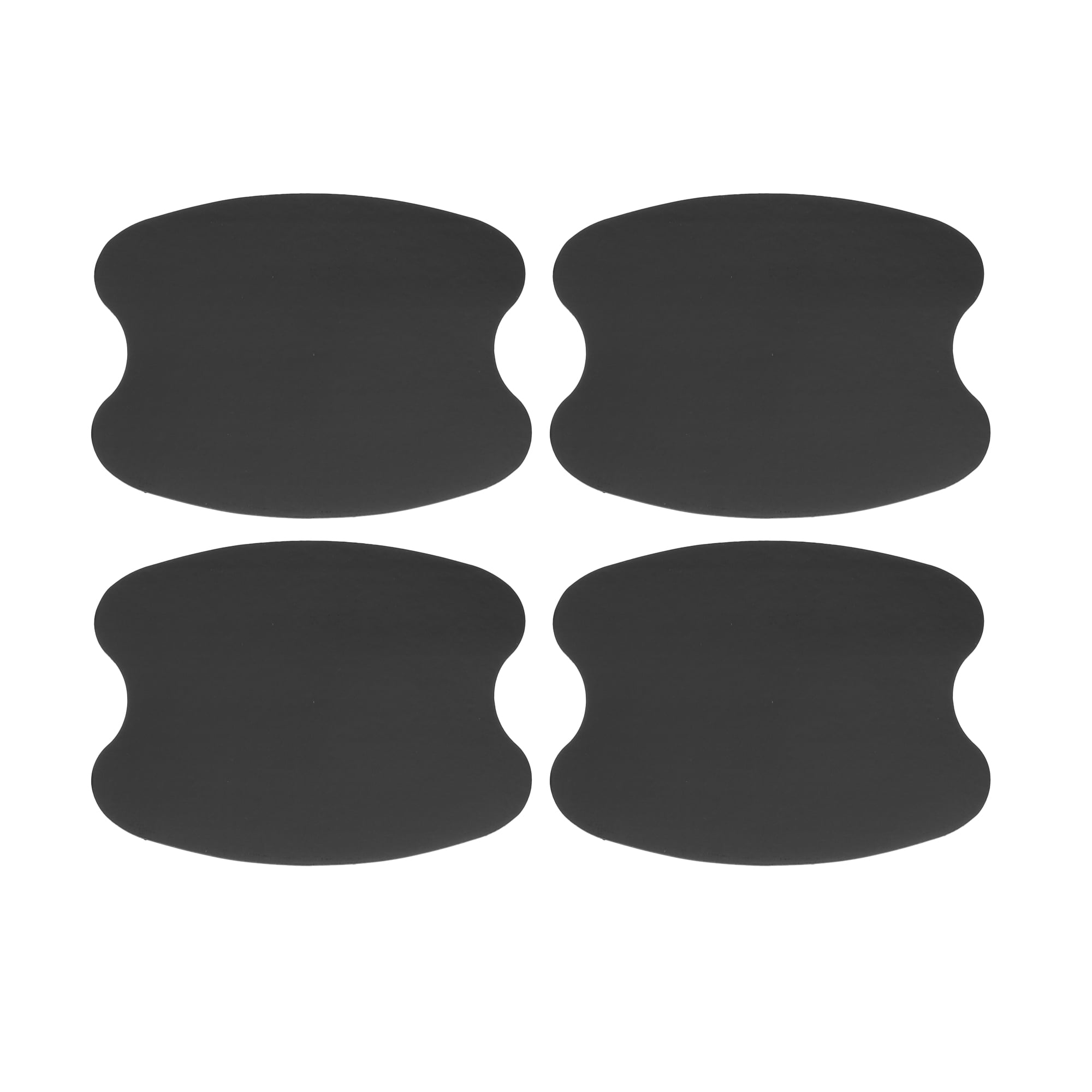 Unique Bargains Car Door Handle Cup Protector Door Handle Scratches ...