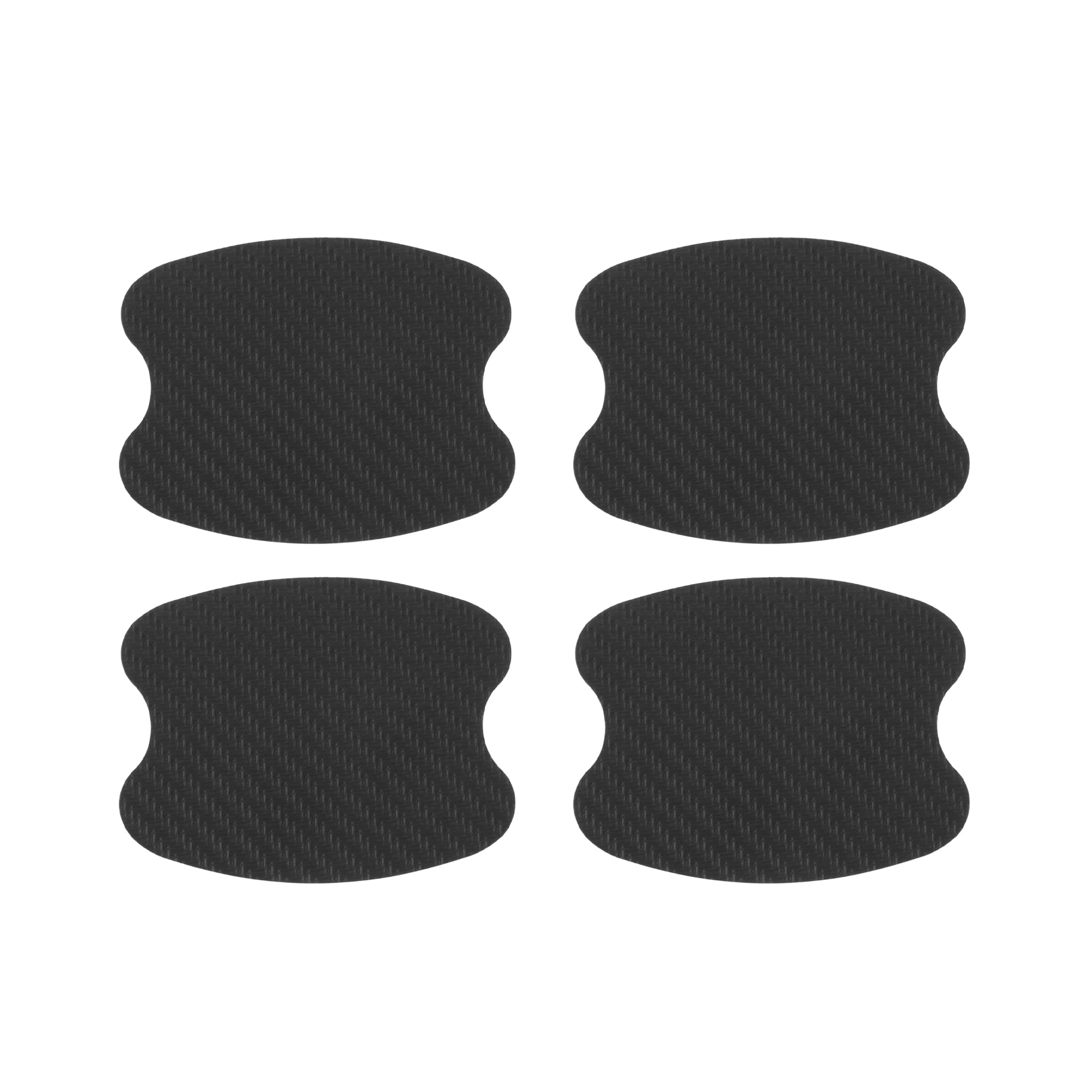 Unique Bargains Car Door Handle Cup Protector Door Handle Scratches ...