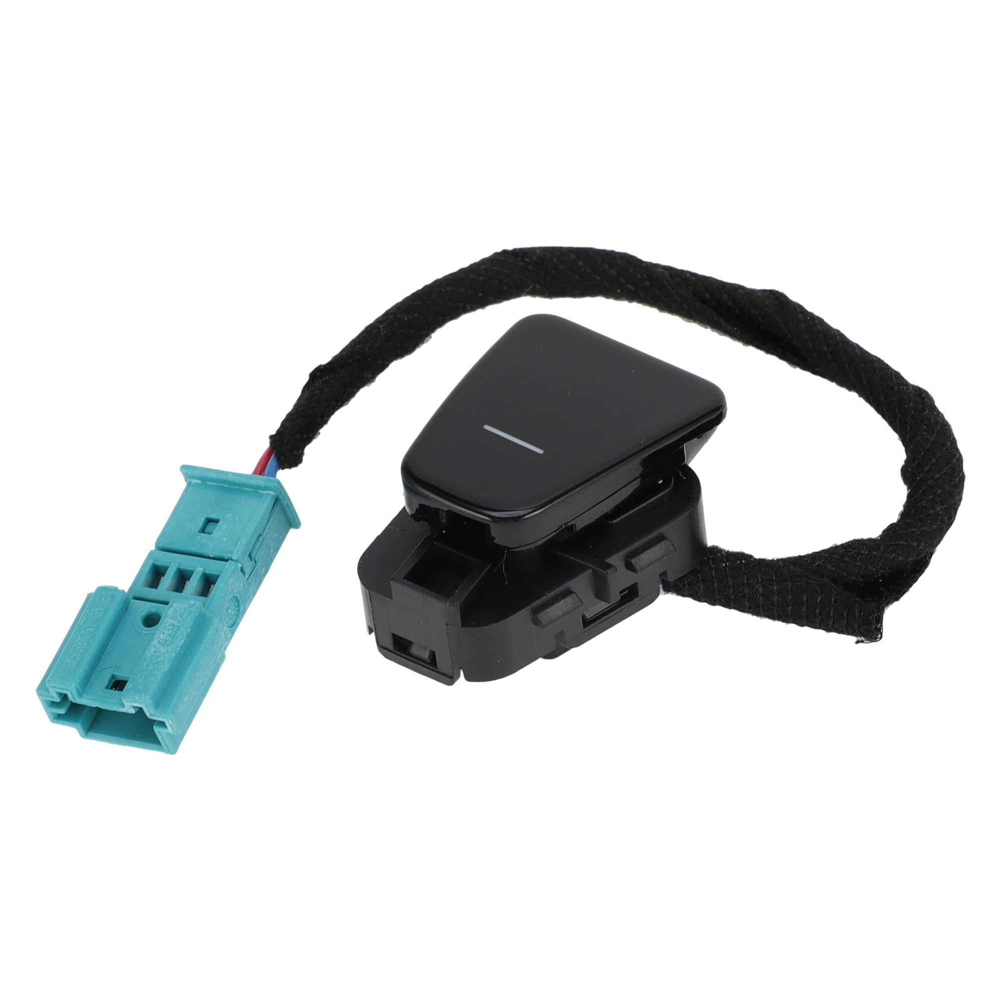 Unique Bargains Car Door Lock Switch Front Driver Door Lock Switch for ...