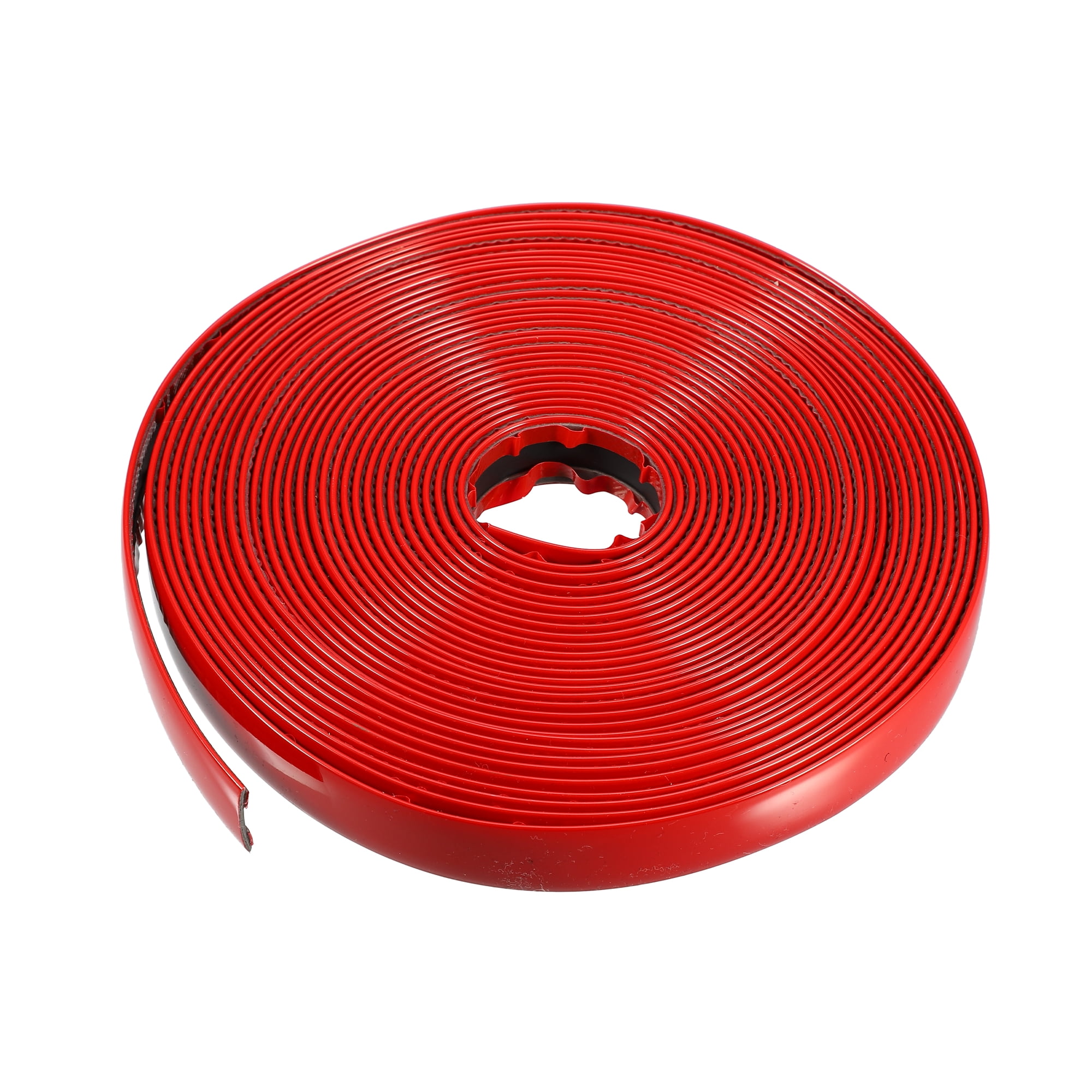 Unique Bargains Car Door Window Edge Guards Trim Body Strip 32ft Length ...