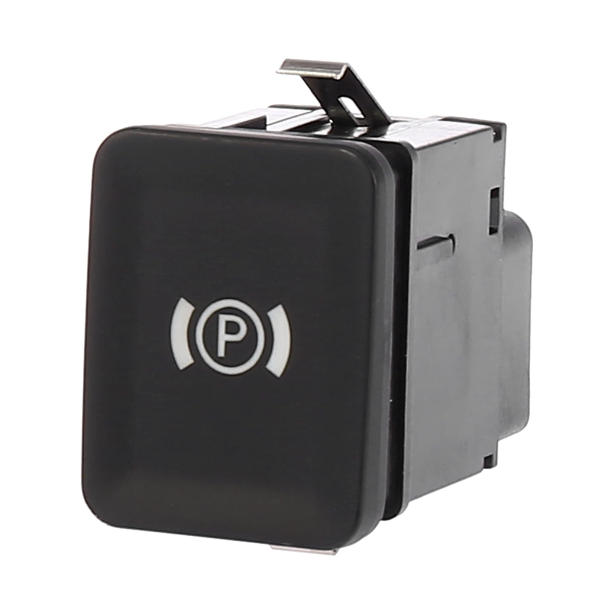 Unique Bargains Unique Bargains 1Pc Car Electric Parking Brake Control ...
