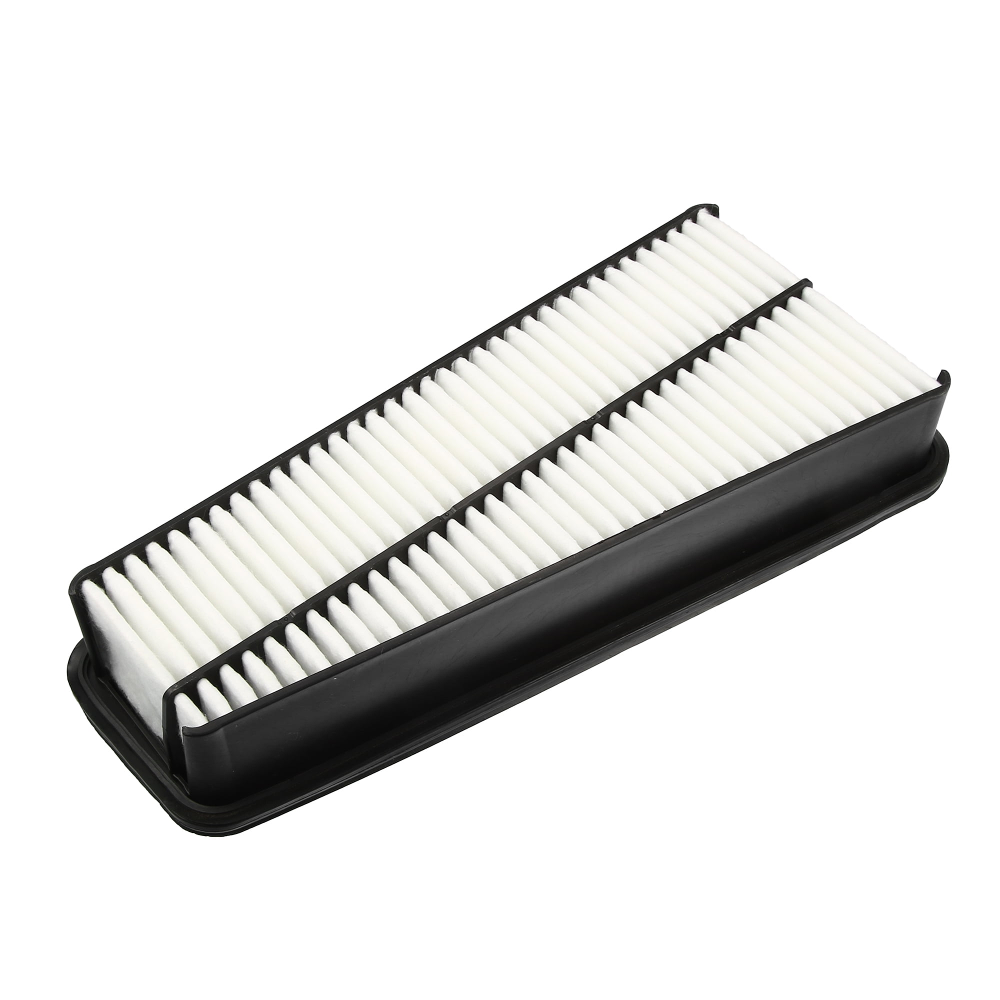 Unique Bargains Car Engine Air Filter 17801-0P010 17801-31090 for ...