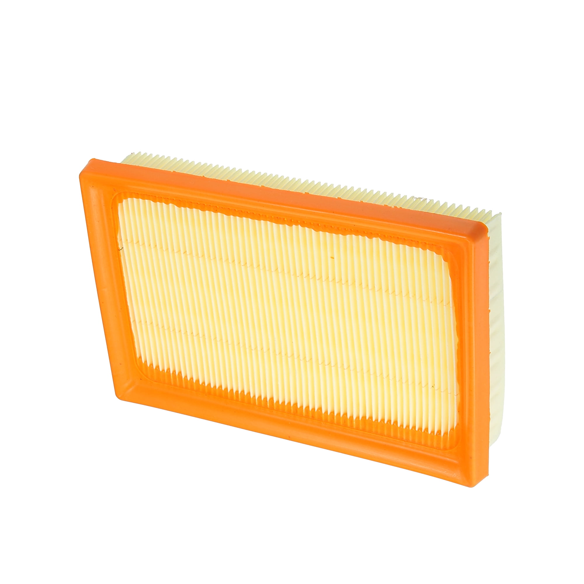 Unique Bargains Car Engine Air Filter 17801-21060 Replacement for ...