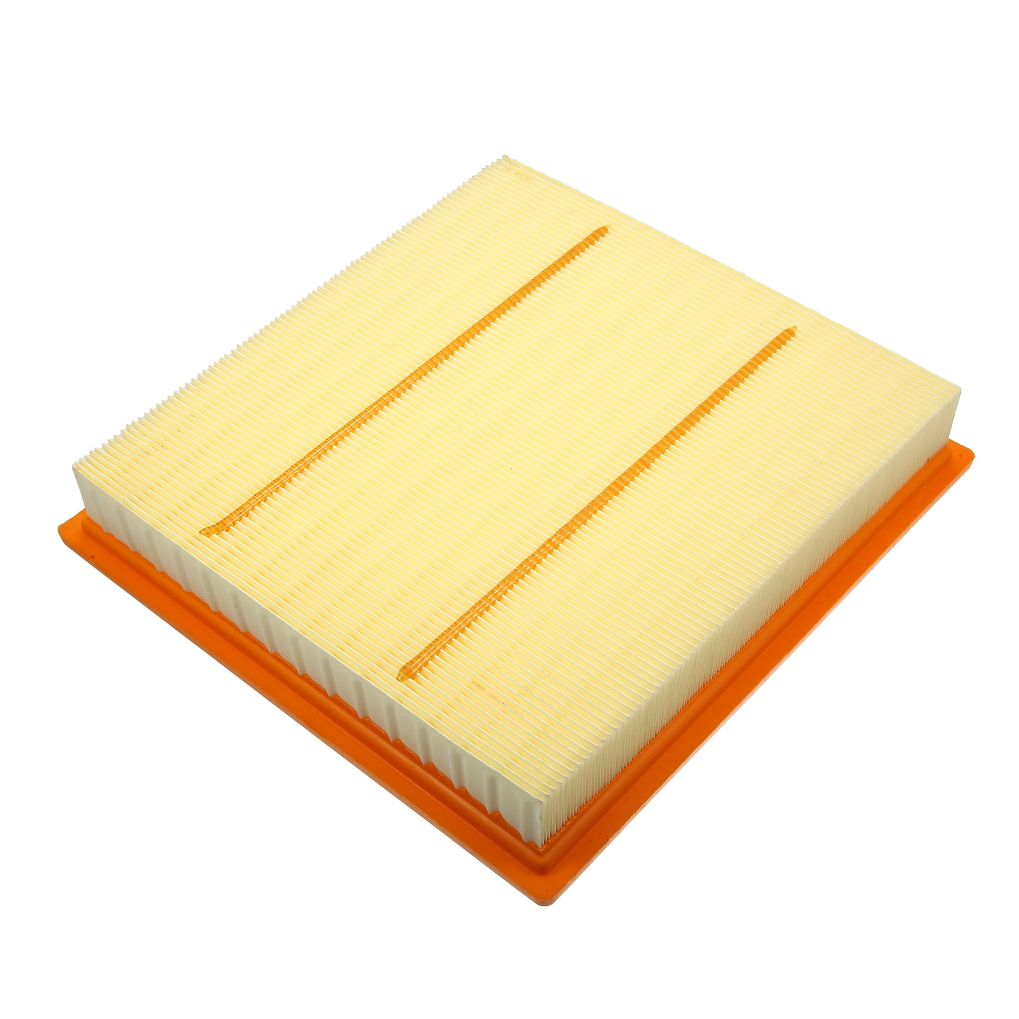 Unique Bargains Car Engine Air Filter LC3Z9601E FA1951 for Ford F-250 F ...