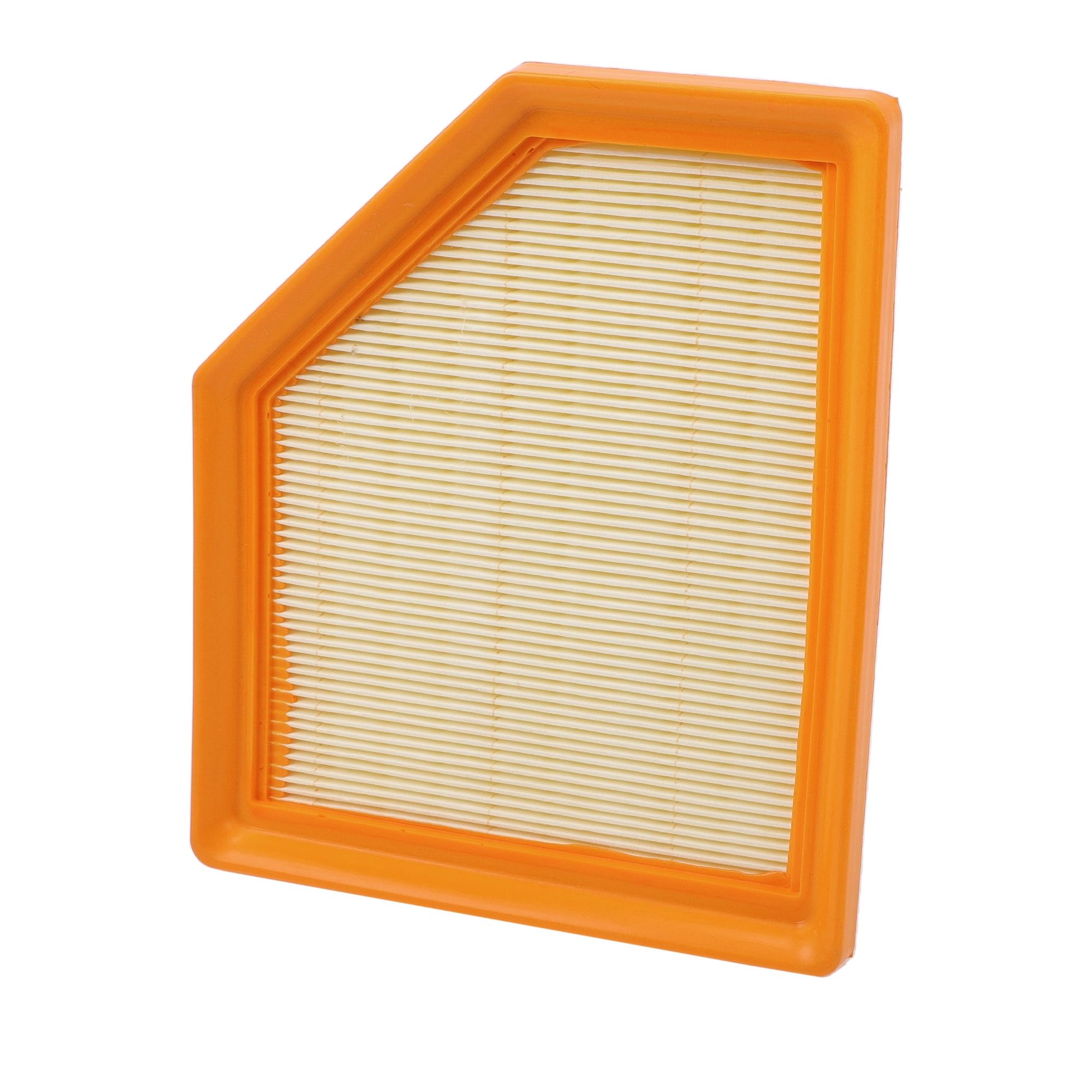 Unique Bargains Car Engine Air Filter No.165466LA0A for Nissan Sentra 2 ...