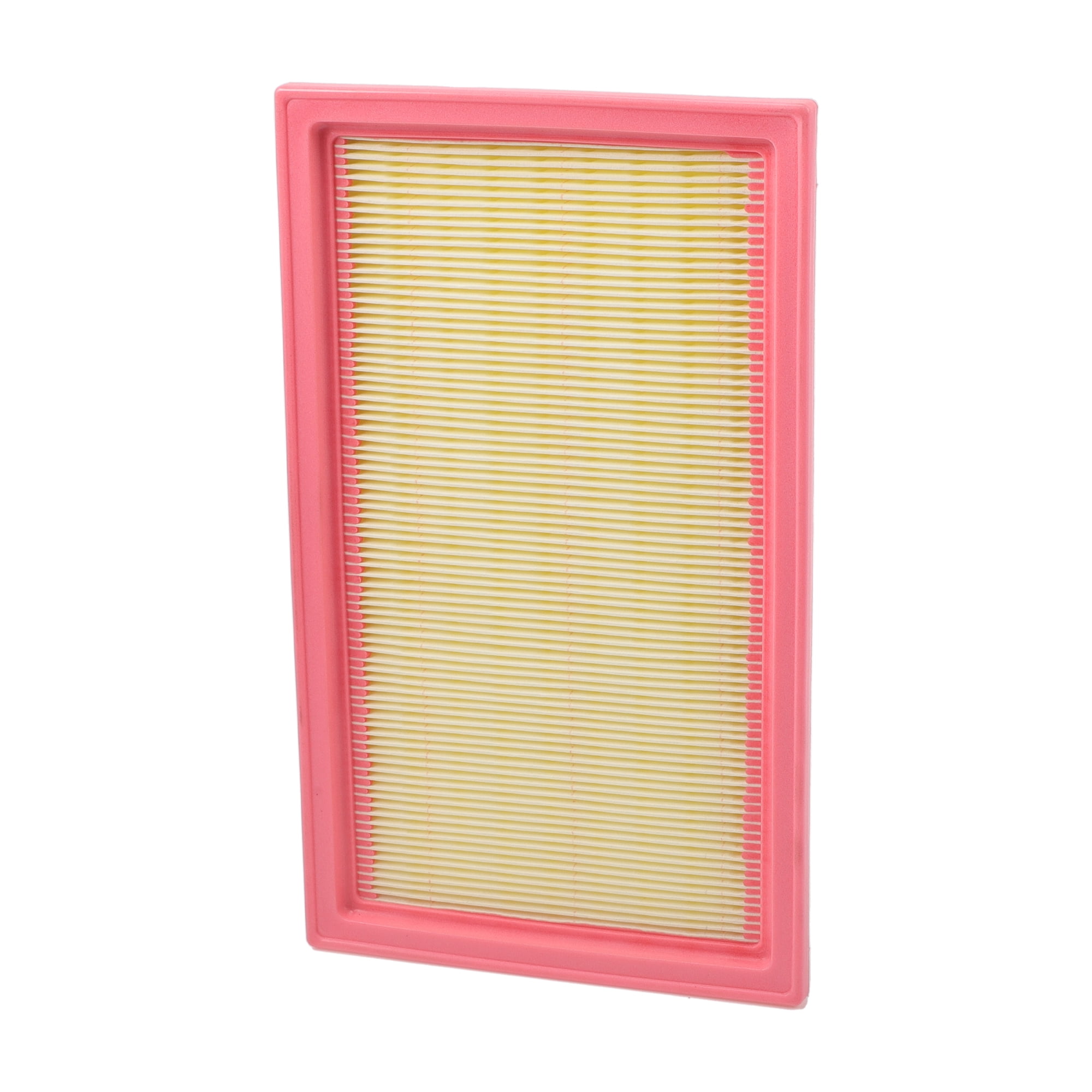 Unique Bargains Car Engine Air Filter No.165466TA0A for Nissan ...