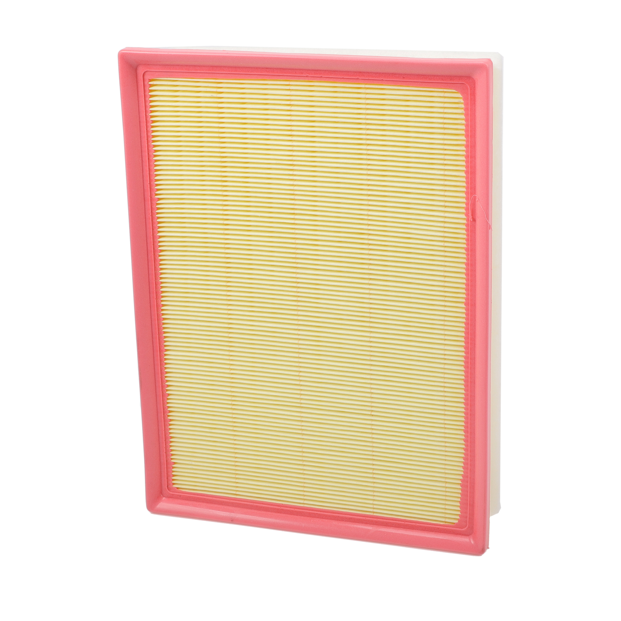 Unique Bargains Car Engine Air Filter No.17801-38051/17801-38050 for ...