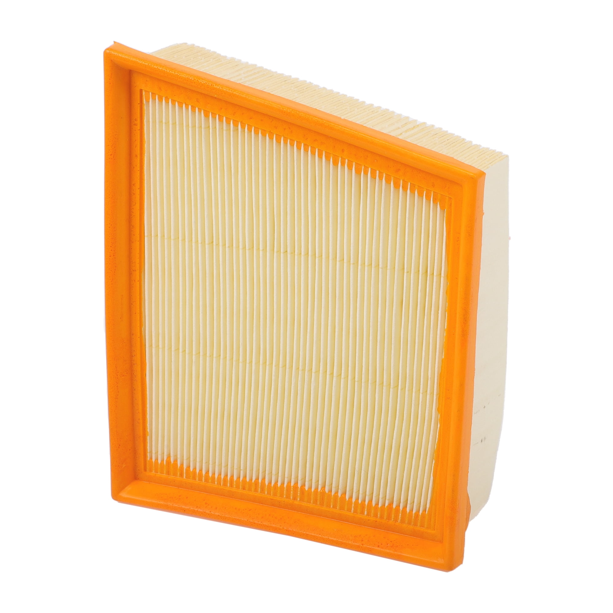 Unique Bargains Car Engine Air Filter No.8V219601AA for Ford Fiesta Mk7 ...