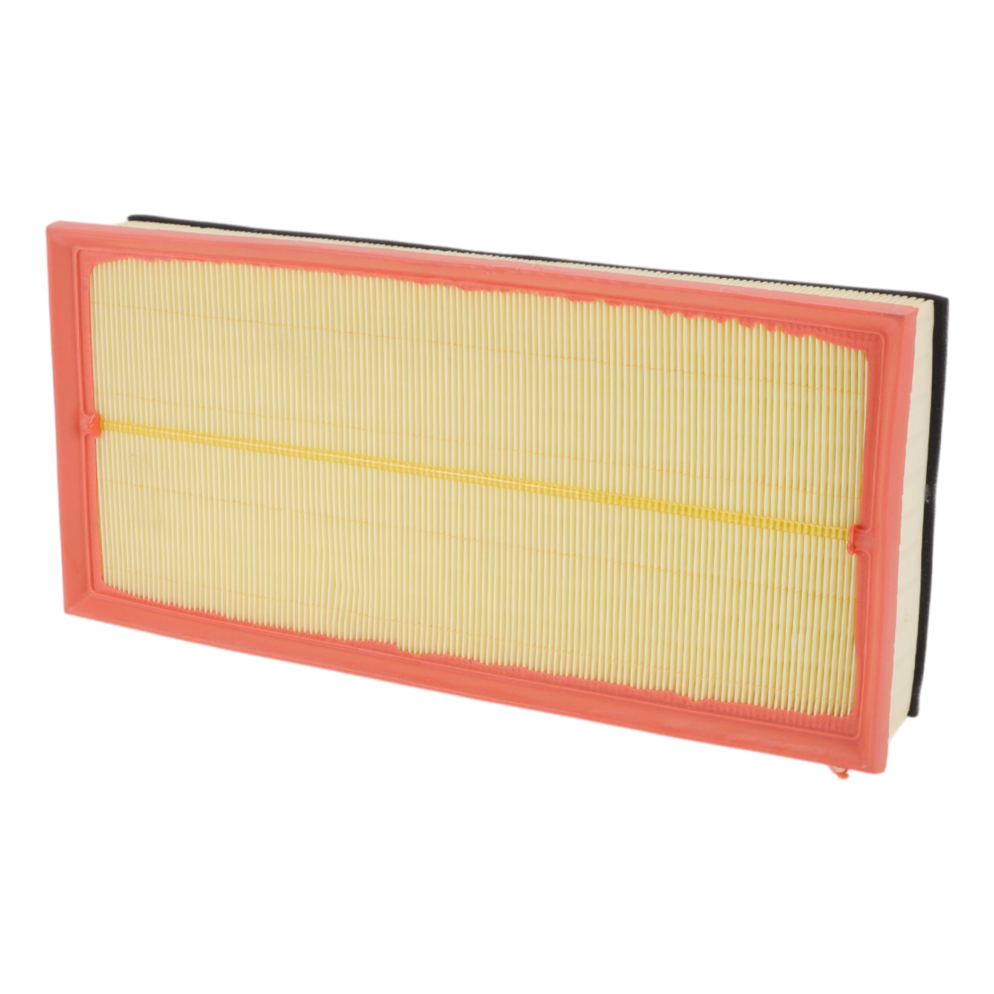 Unique Bargains Car Engine Air Filter No.95811013000 for Porsche ...