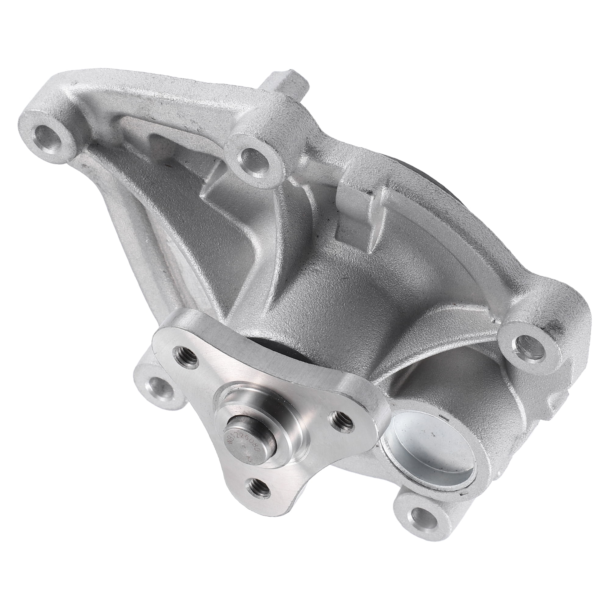 Unique Bargains Car Engine Cooling Water Pump Assembly 11517550484 ...