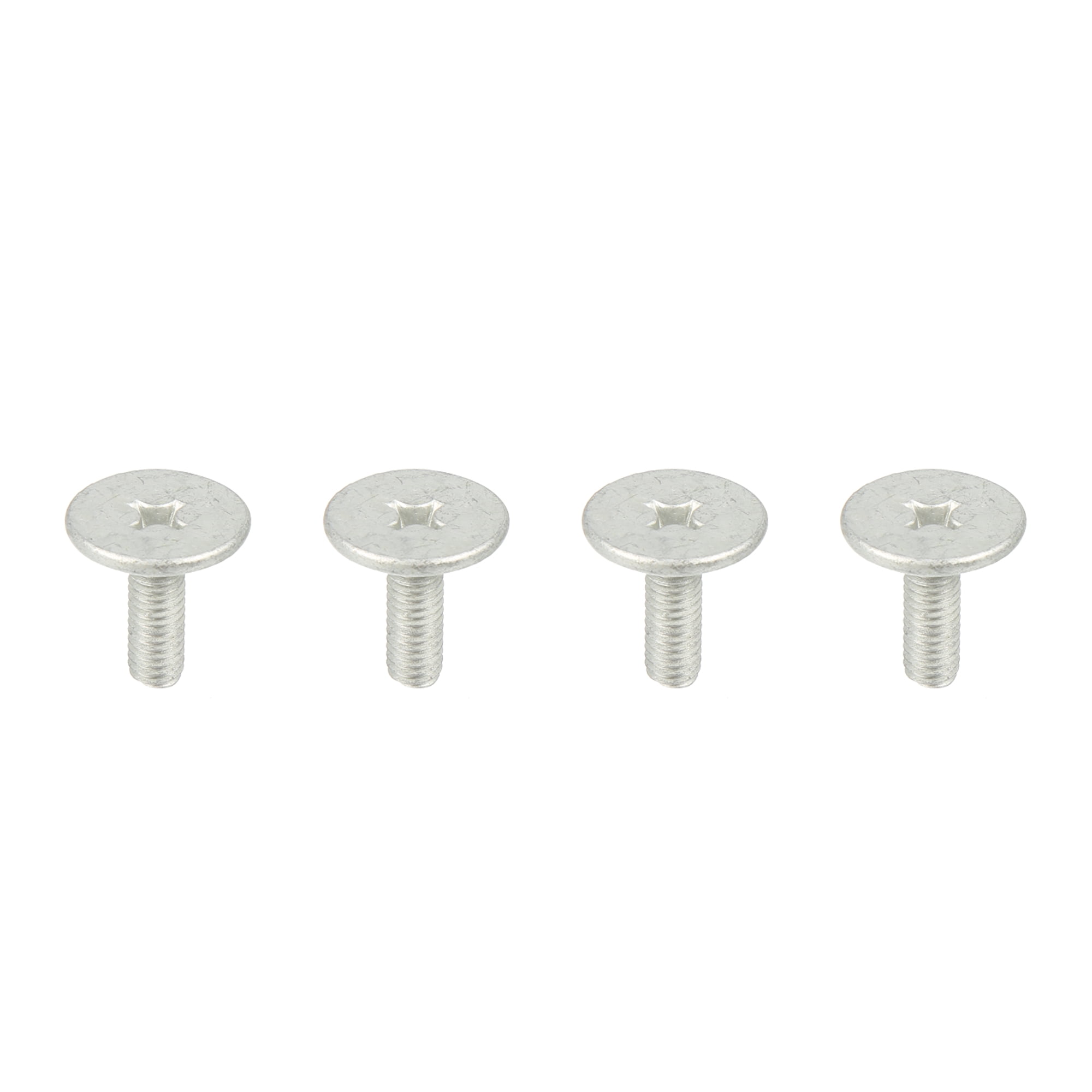 Unique Bargains Car Engine Shield Cover Bolt 90105-TBA-A00 Cover Bolt ...