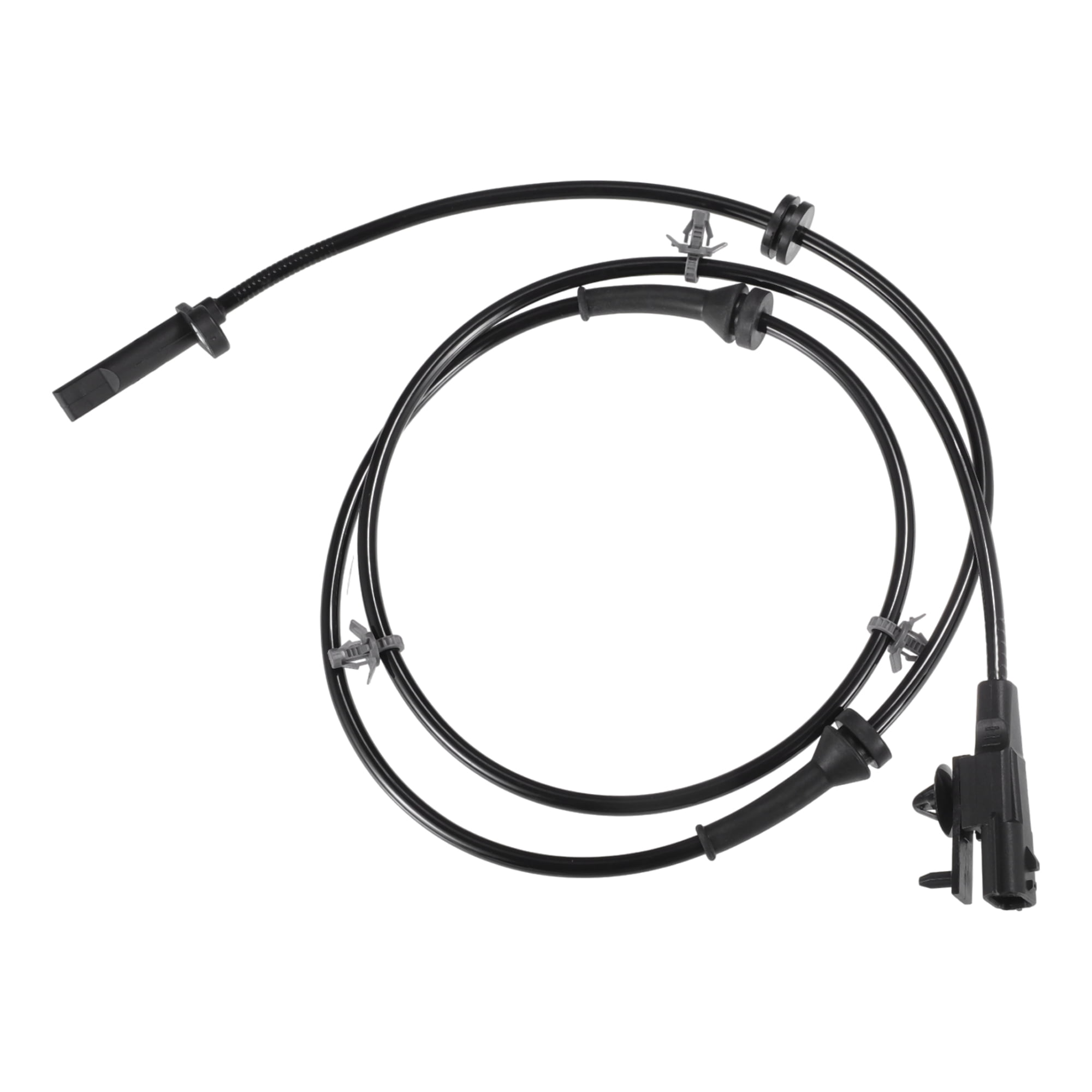 Car Front ABS Wheel Speed Sensor Fit for Infiniti Q50 2014-2020 No ...