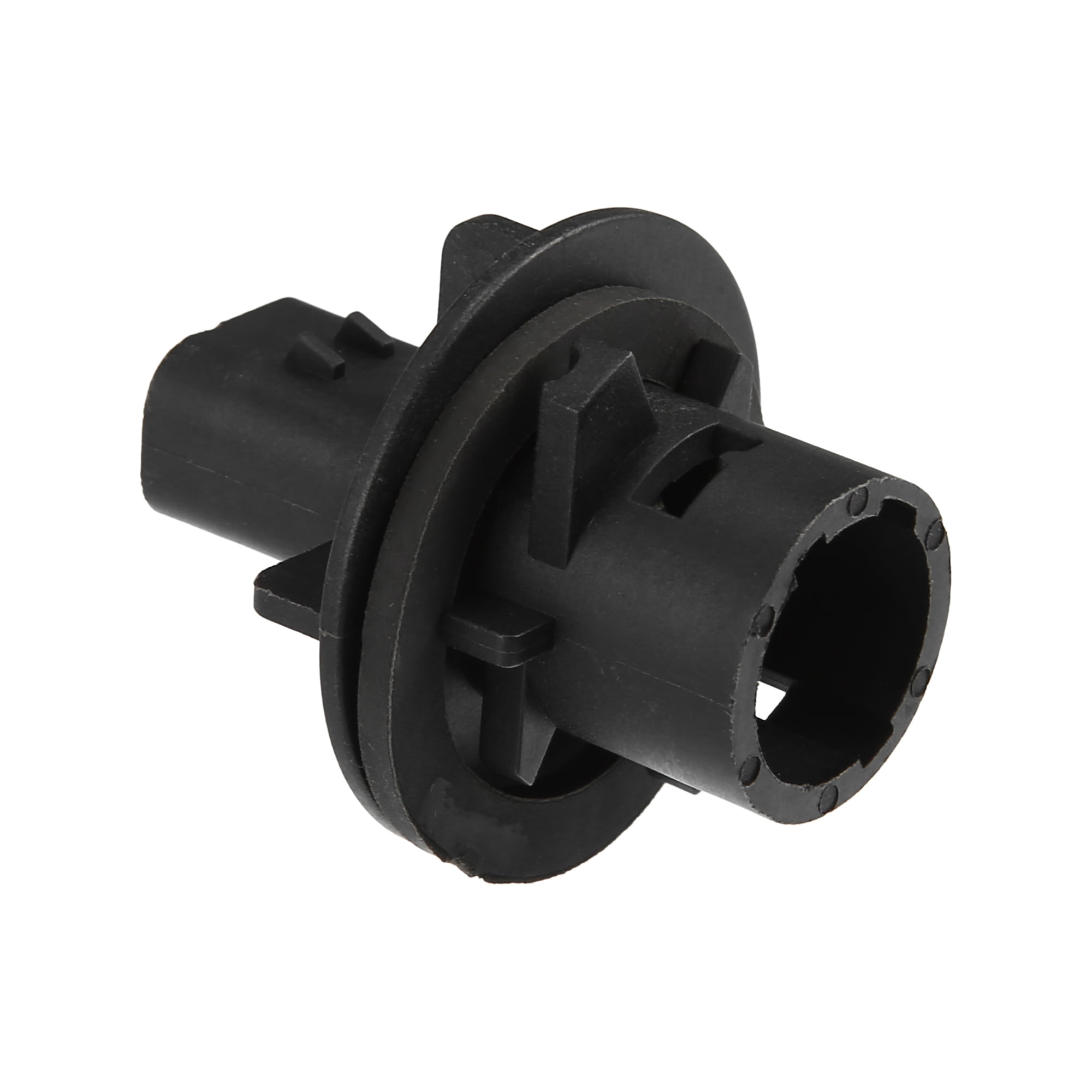 Unique Bargains Car Front Bumper Lamp Bulb Holder Socket XBP100180 for ...