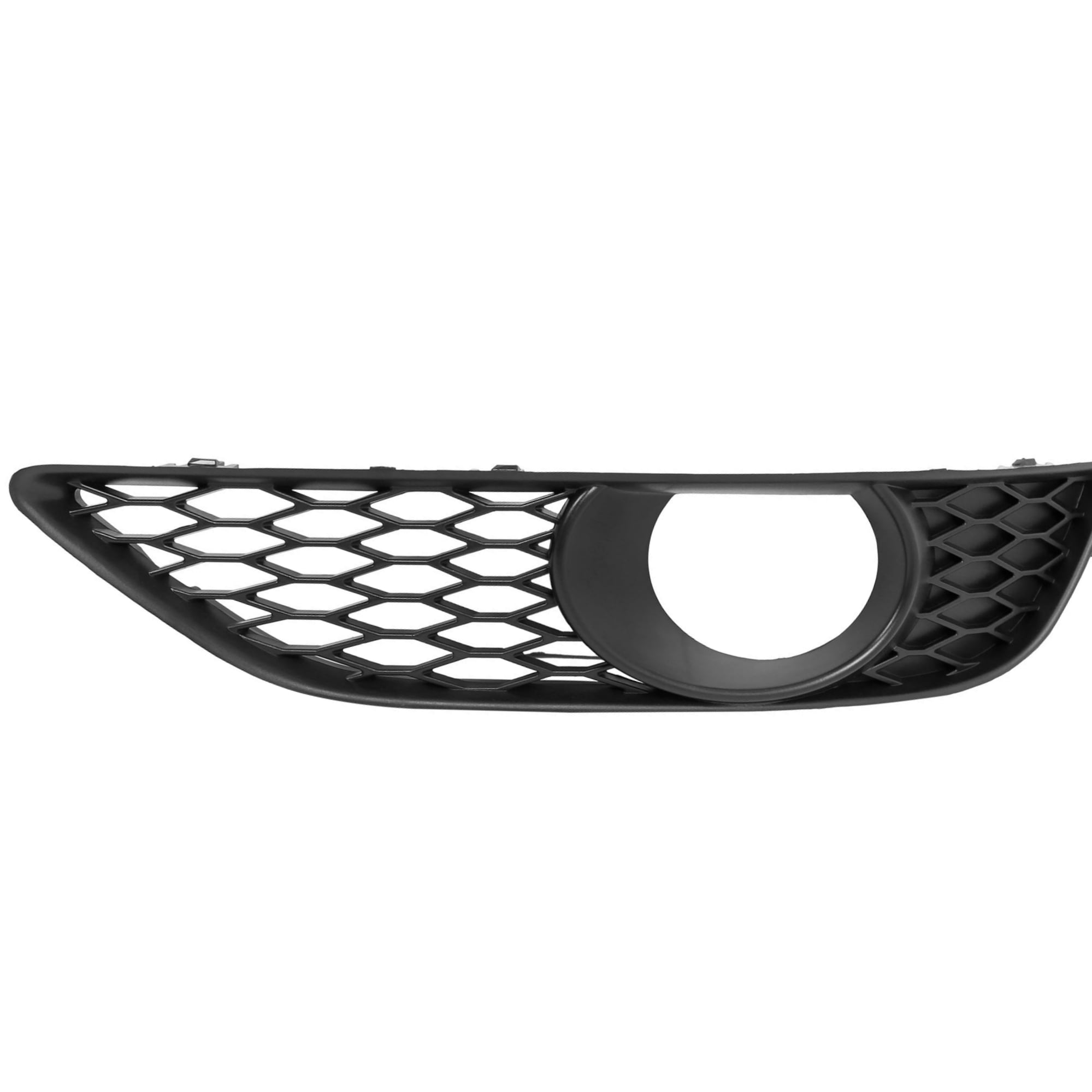 Free Shipping! Unique Bargains Car Front Bumper Left Fog Light Grill ...