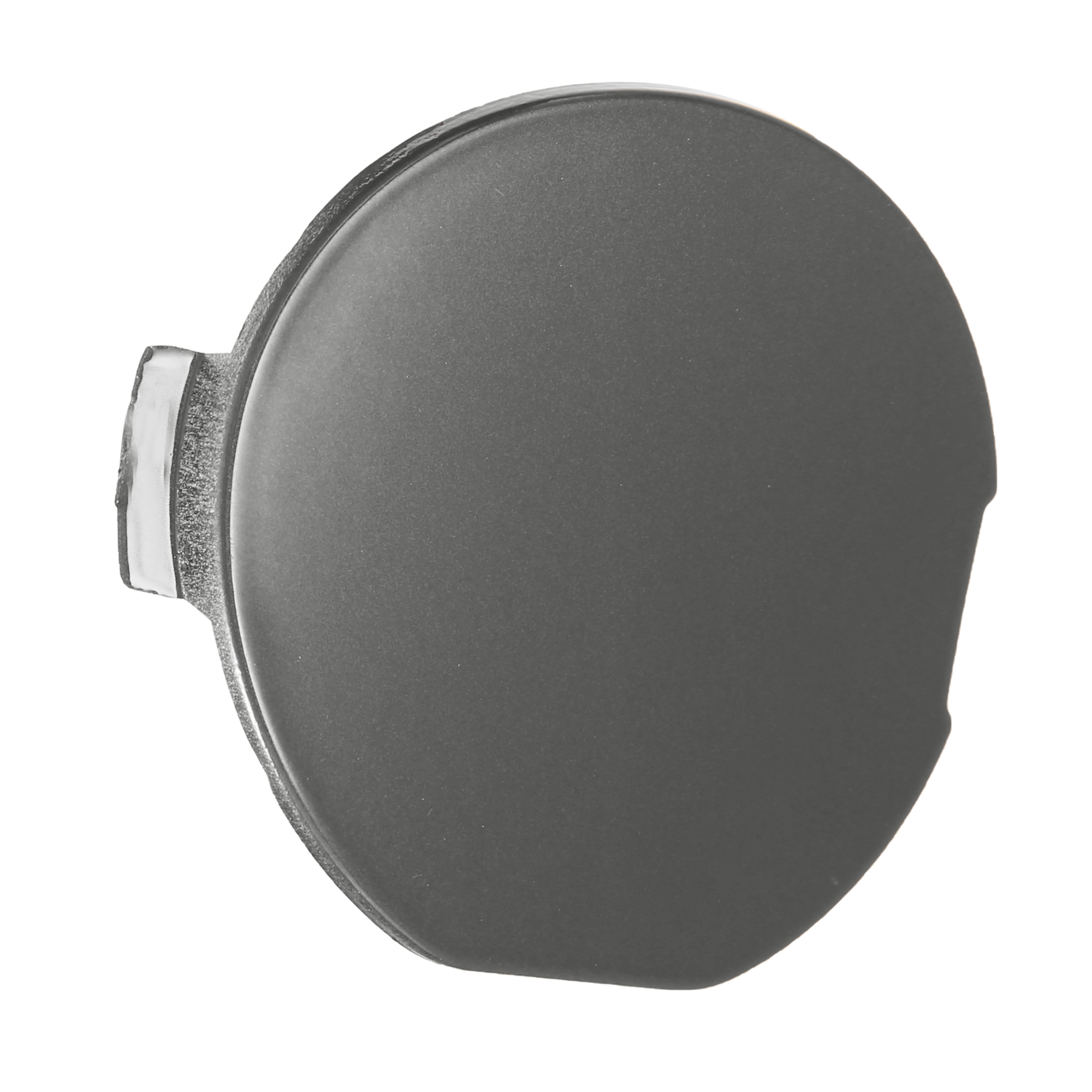 Unique Bargains Car Front Bumper Tow Hook Towing Hole Eye Cover Cap ...