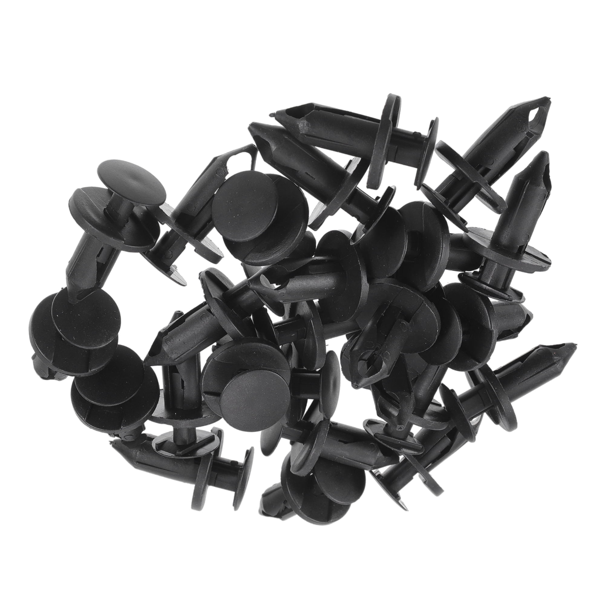 Unique Bargains Car Front Fender Skirt Clip for Ford Escape 2008-2012 ...