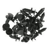 Unique Bargains Car Front Fender Skirt Clip for Ford Escape 2008-2012 ...