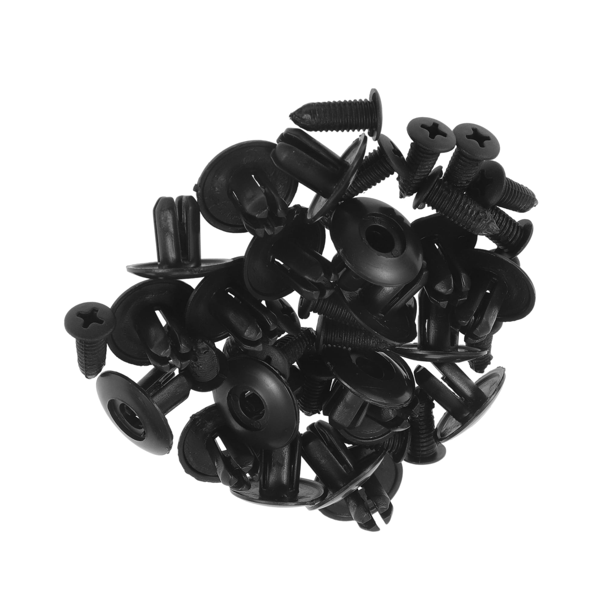 Unique Bargains Car Front Fender Skirt Clip for Kia Soul 1.6L 2.0L 2010 ...