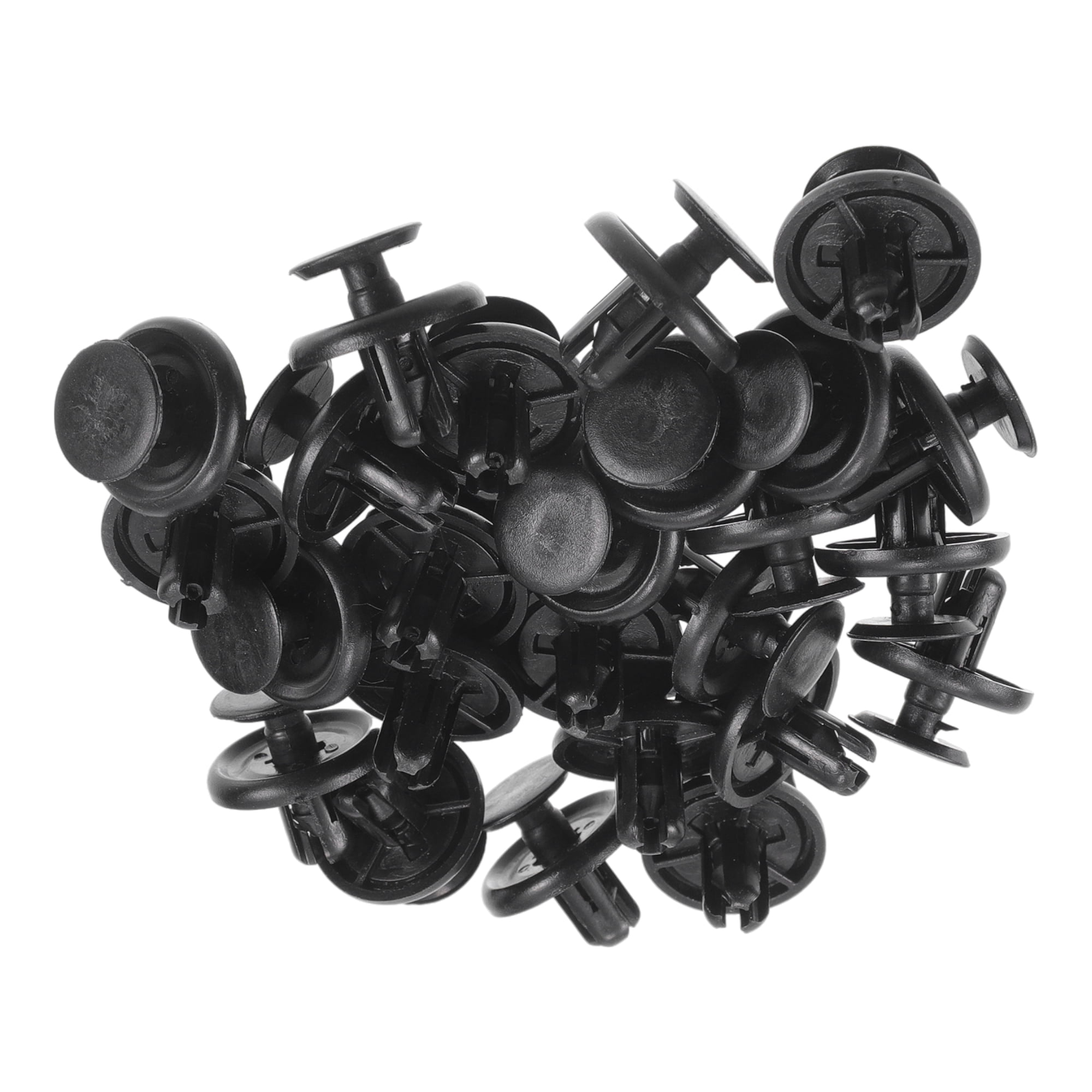 Unique Bargains Car Front Fender Skirt Clip for Lexus CT200h 2011-2017 ...