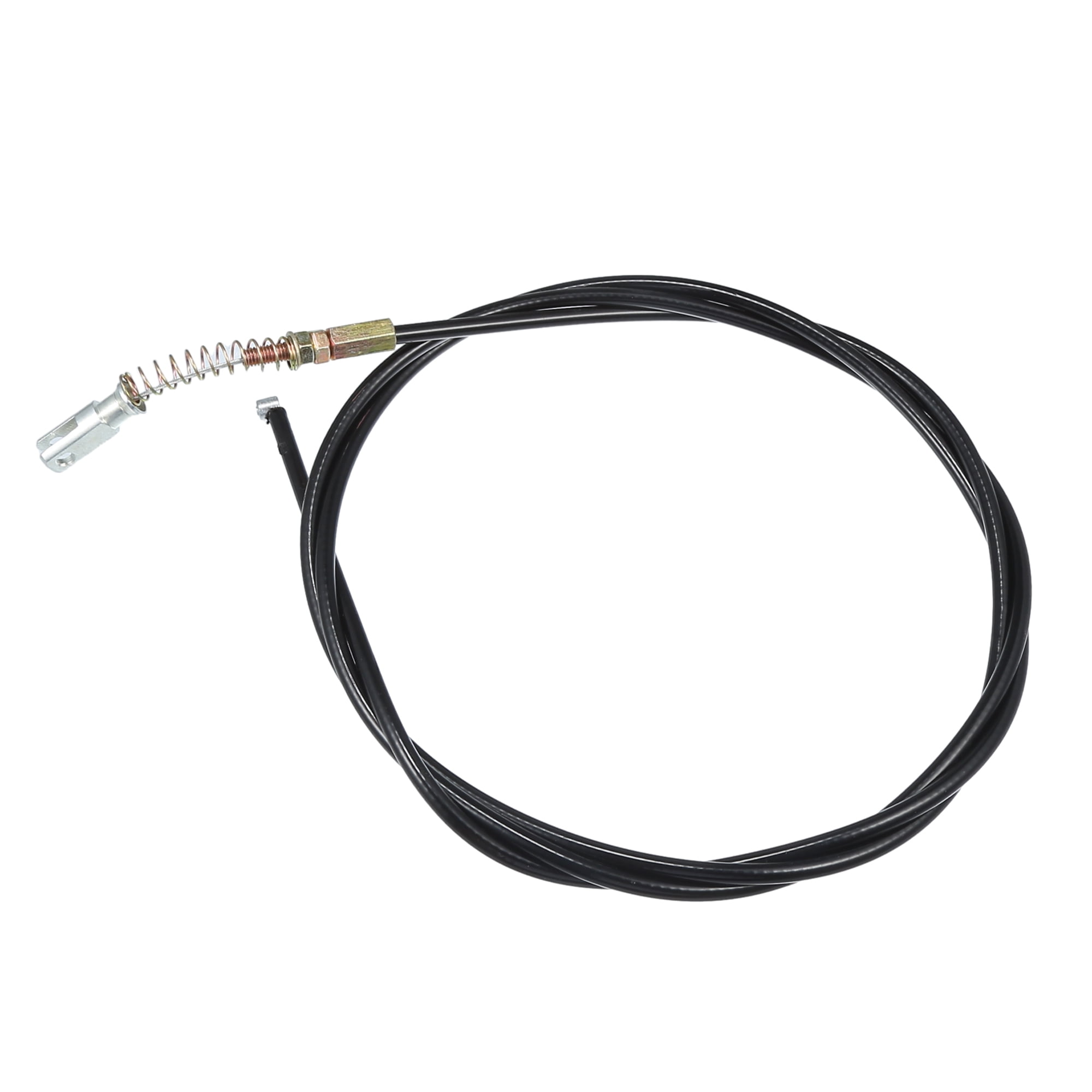 Car Front Hood Latch Release Cable for Mercedes-Benz 240D 1977-1983 No ...