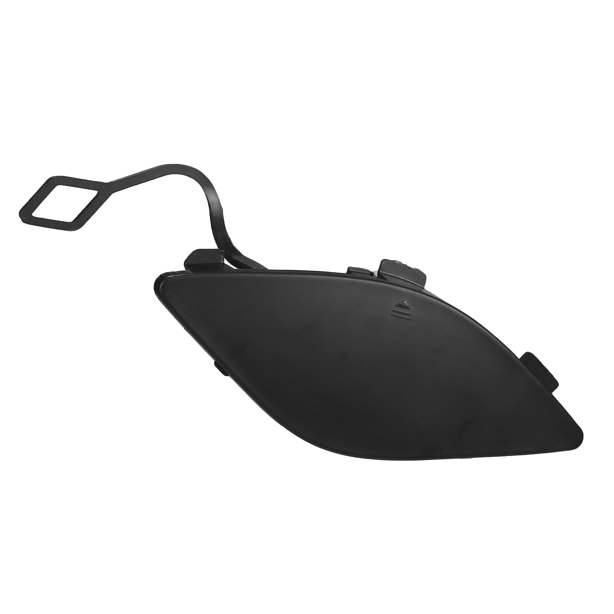 Unique Bargains Car Front Right Bumper Tow Hook CoveR for Mercedes-Benz ...