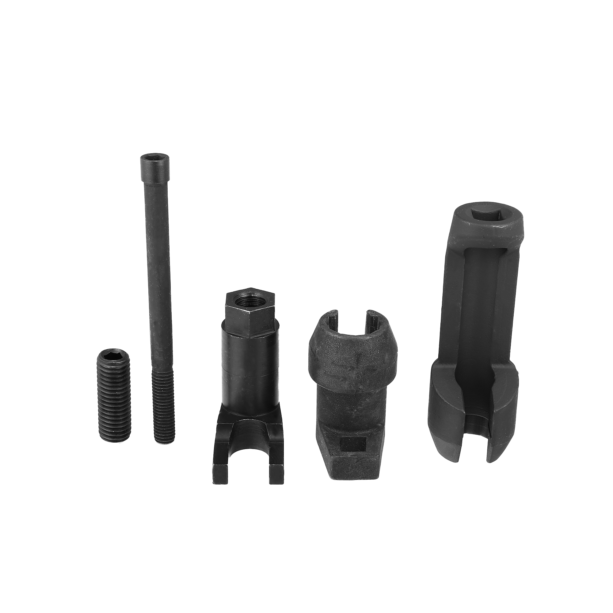 Unique Bargains Car Fuel Injector Socket Set and Injector Removal Tool ...