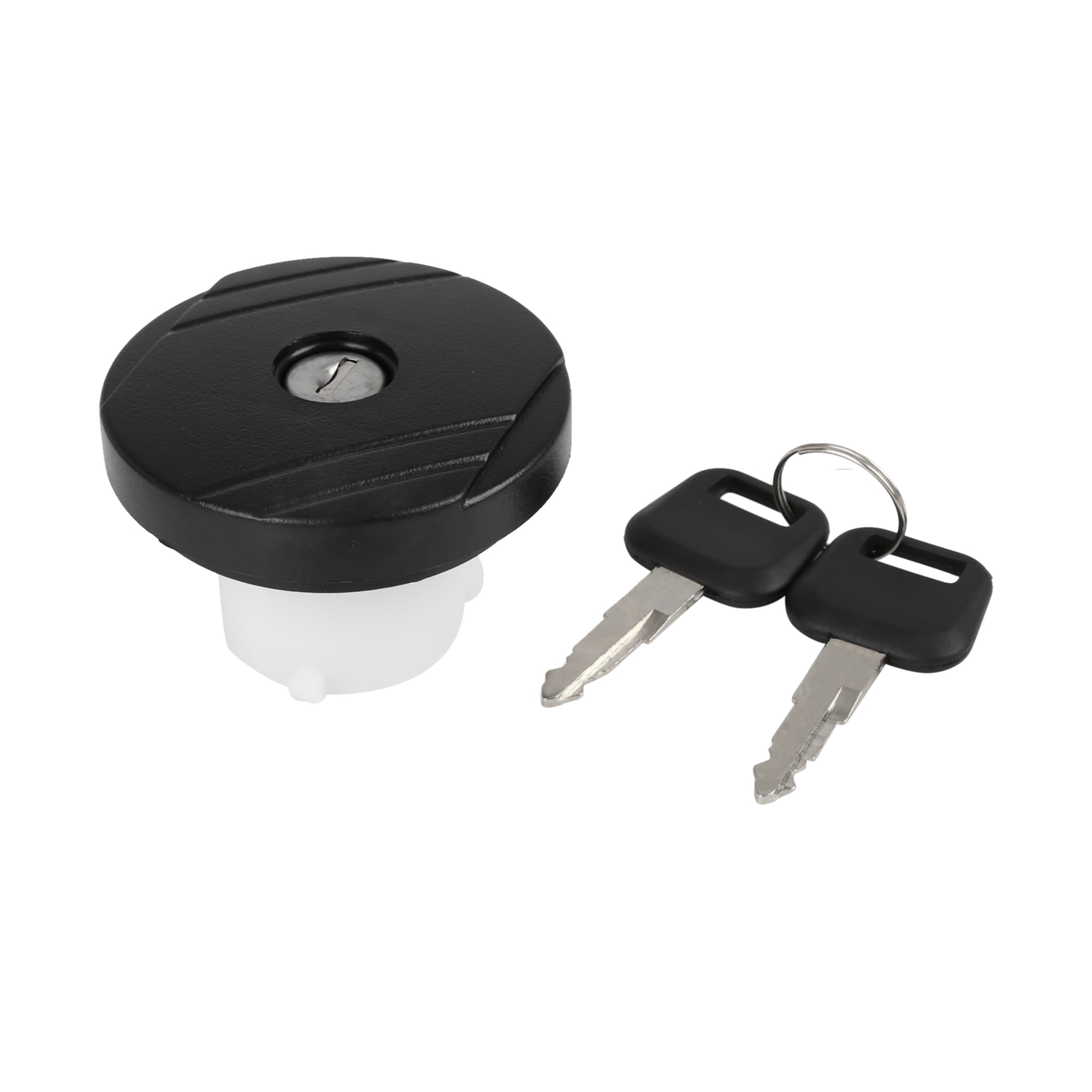 Unique Bargains Car Fuel Petrol Cap Locking 4411620 for Ford Transit ...