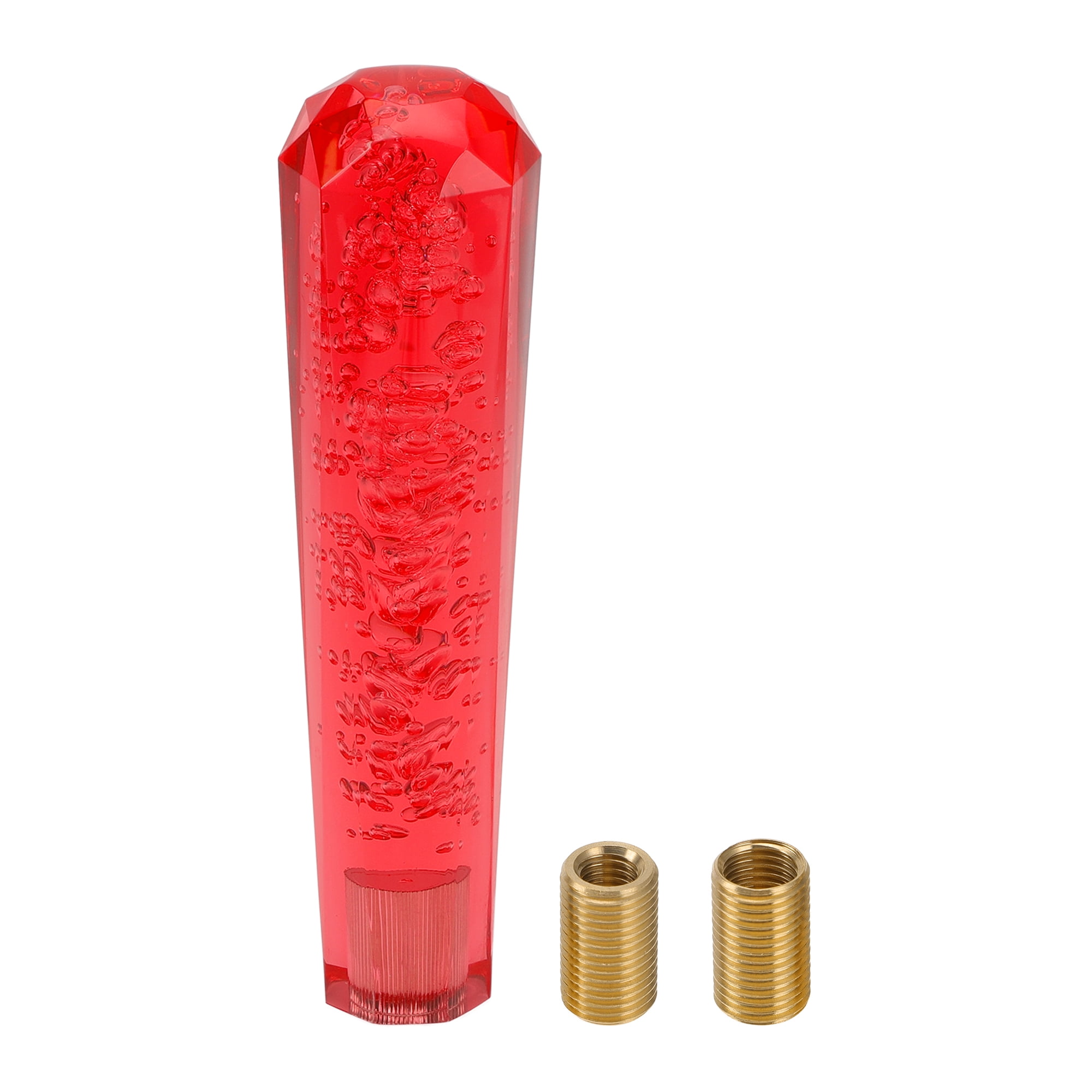 Unique Bargains Car Gear Shift Knob 20cm Front Shift Lever Knob ...