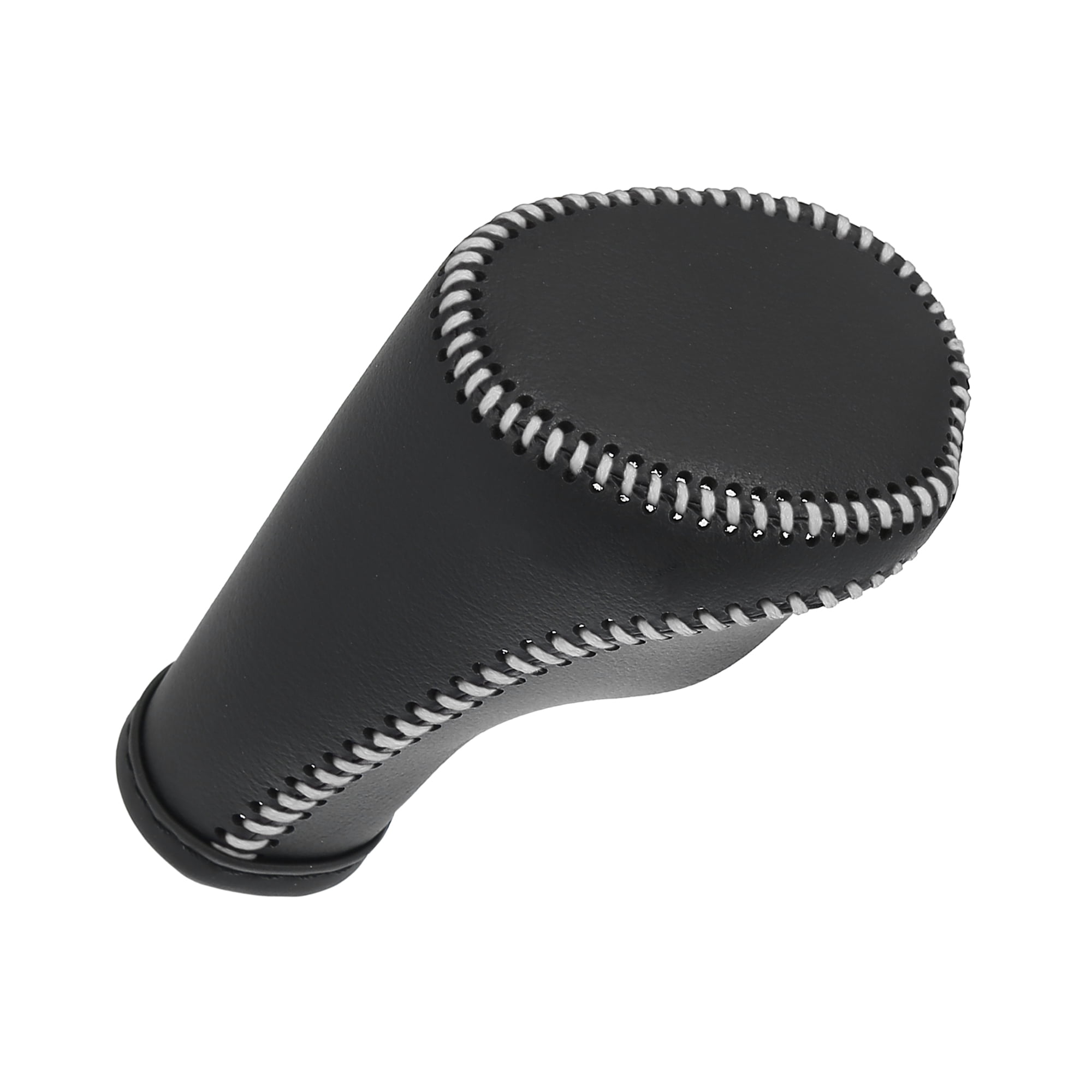 Unique Bargains Car Gear Shift Knob Cover Protector Replacement with ...