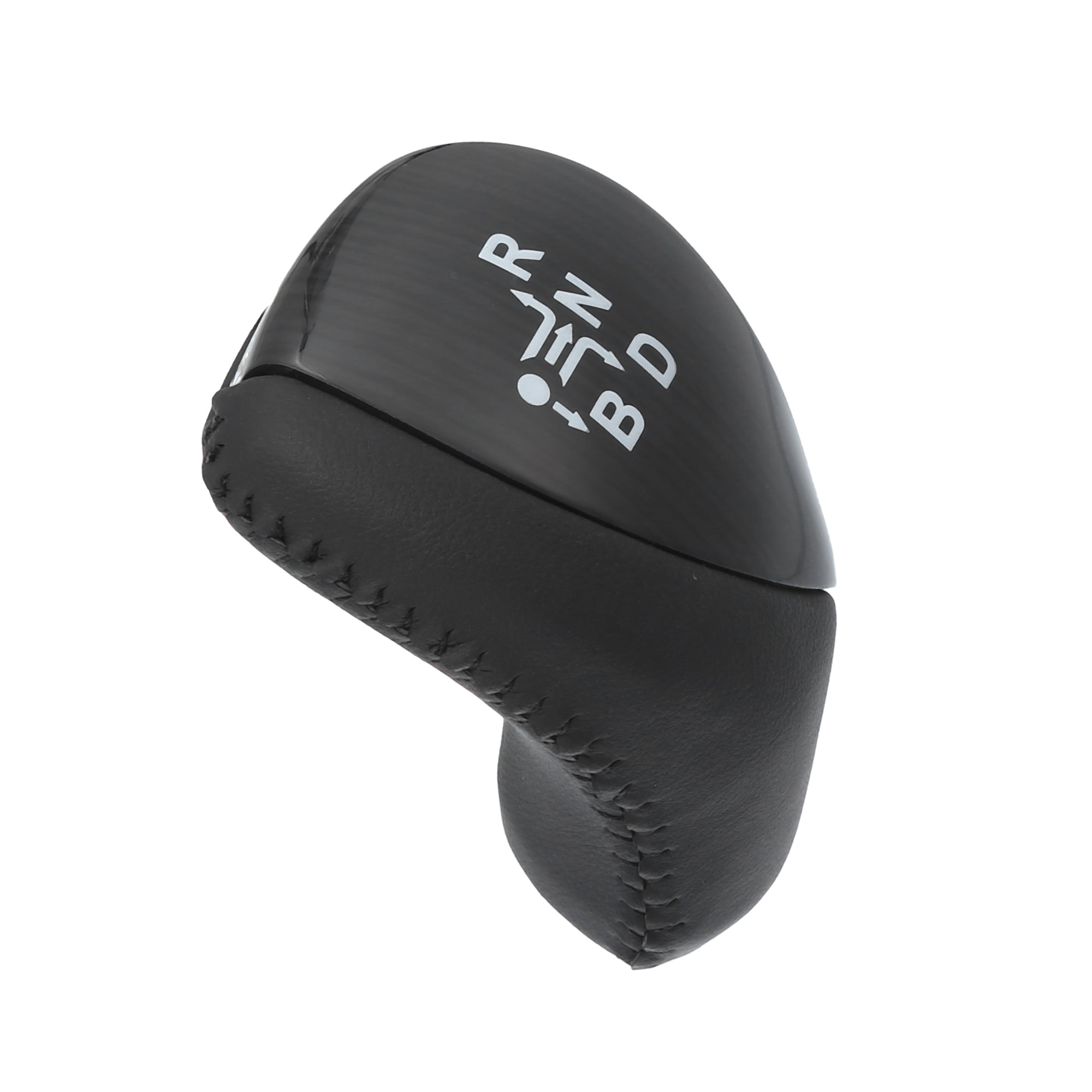 Unique Bargains Car Gear Shift Knob Gear Lever Shifter Knob Head Handle ...