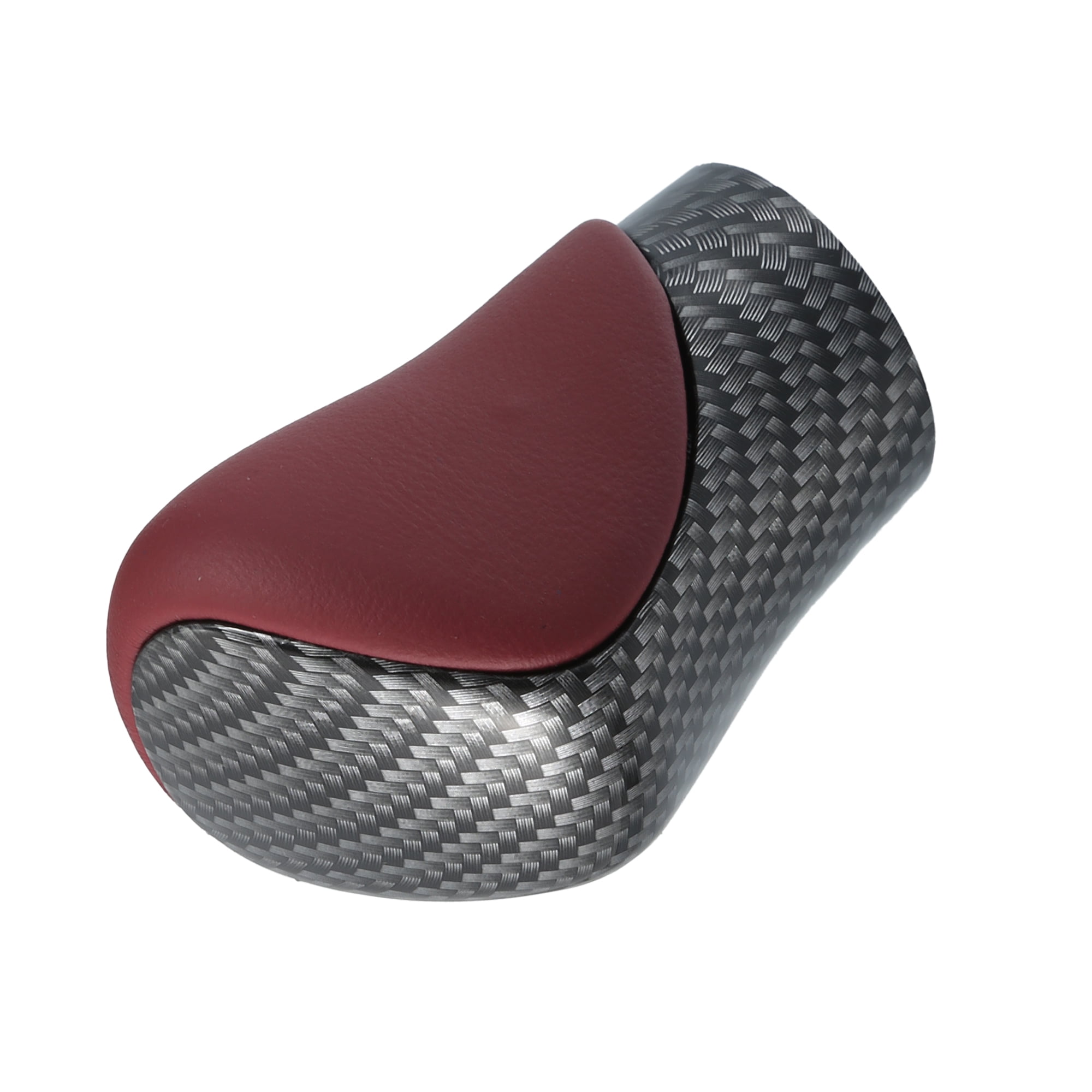 Unique Bargains Car Gear Shift Knob Gear Lever Shifter Knob Head Handle ...