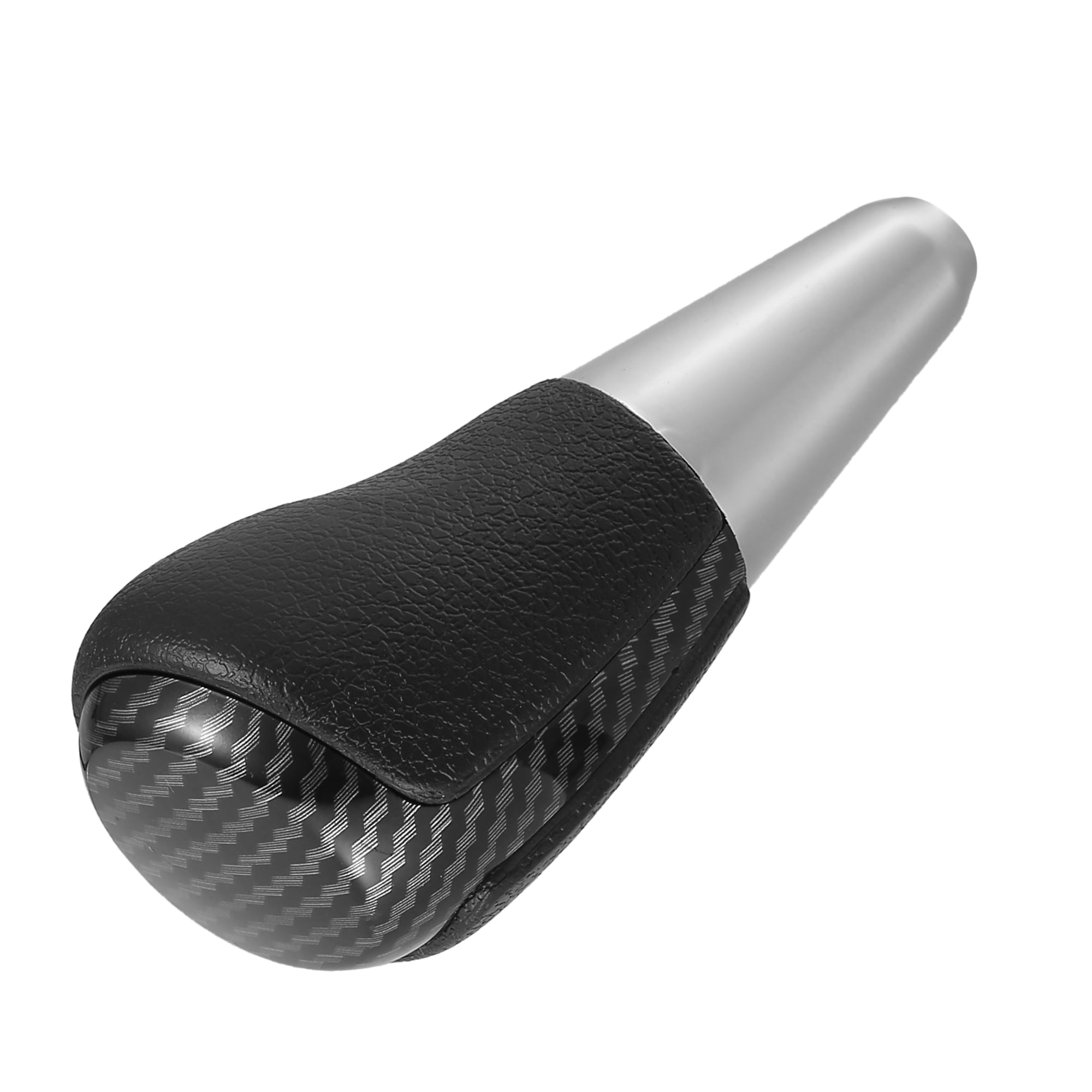 Unique Bargains Car Gear Shift Knob Gear Lever Shifter Knob Head Handle ...