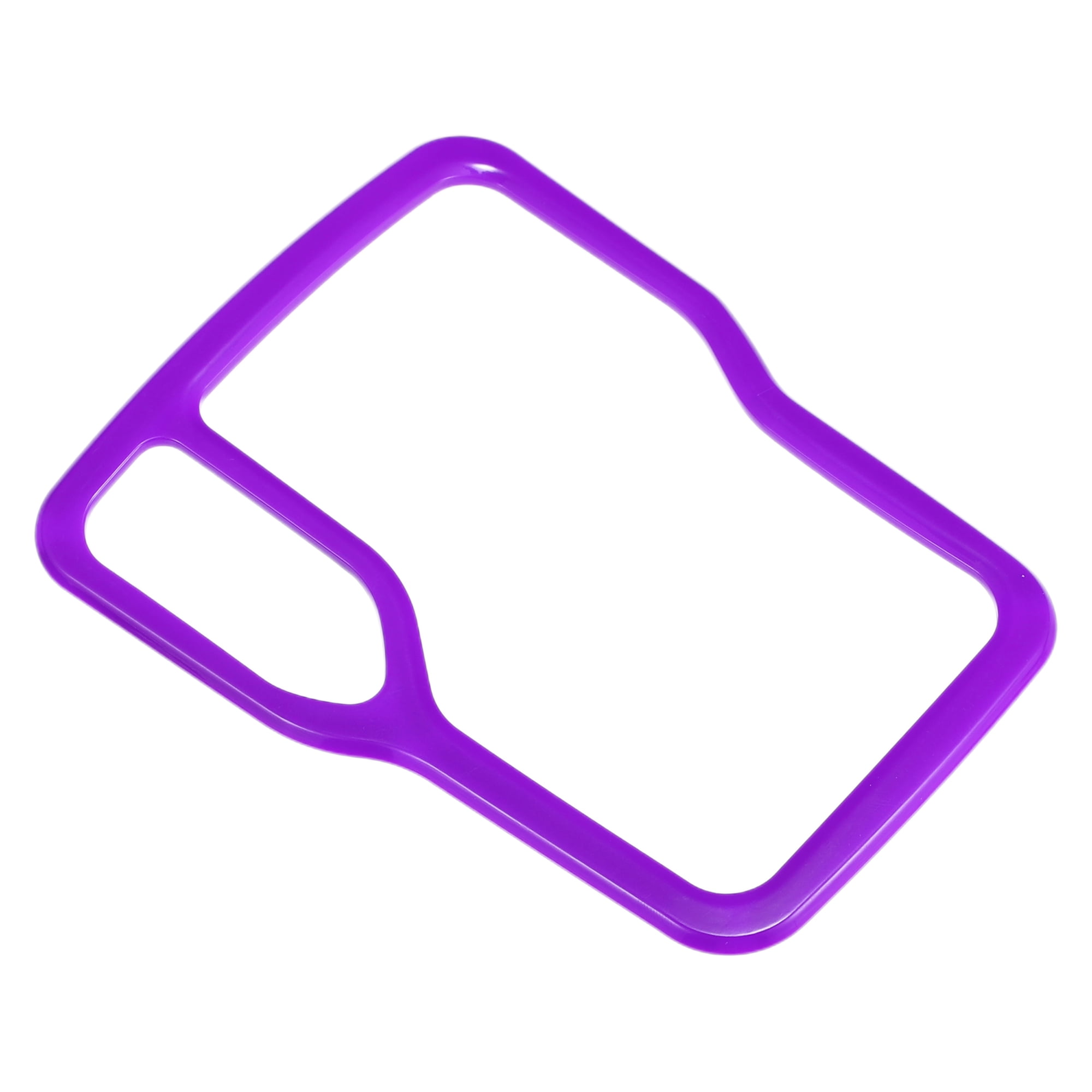 Unique Bargains Car Gear Shift Panel Trim Interior Cover for Jeep ...