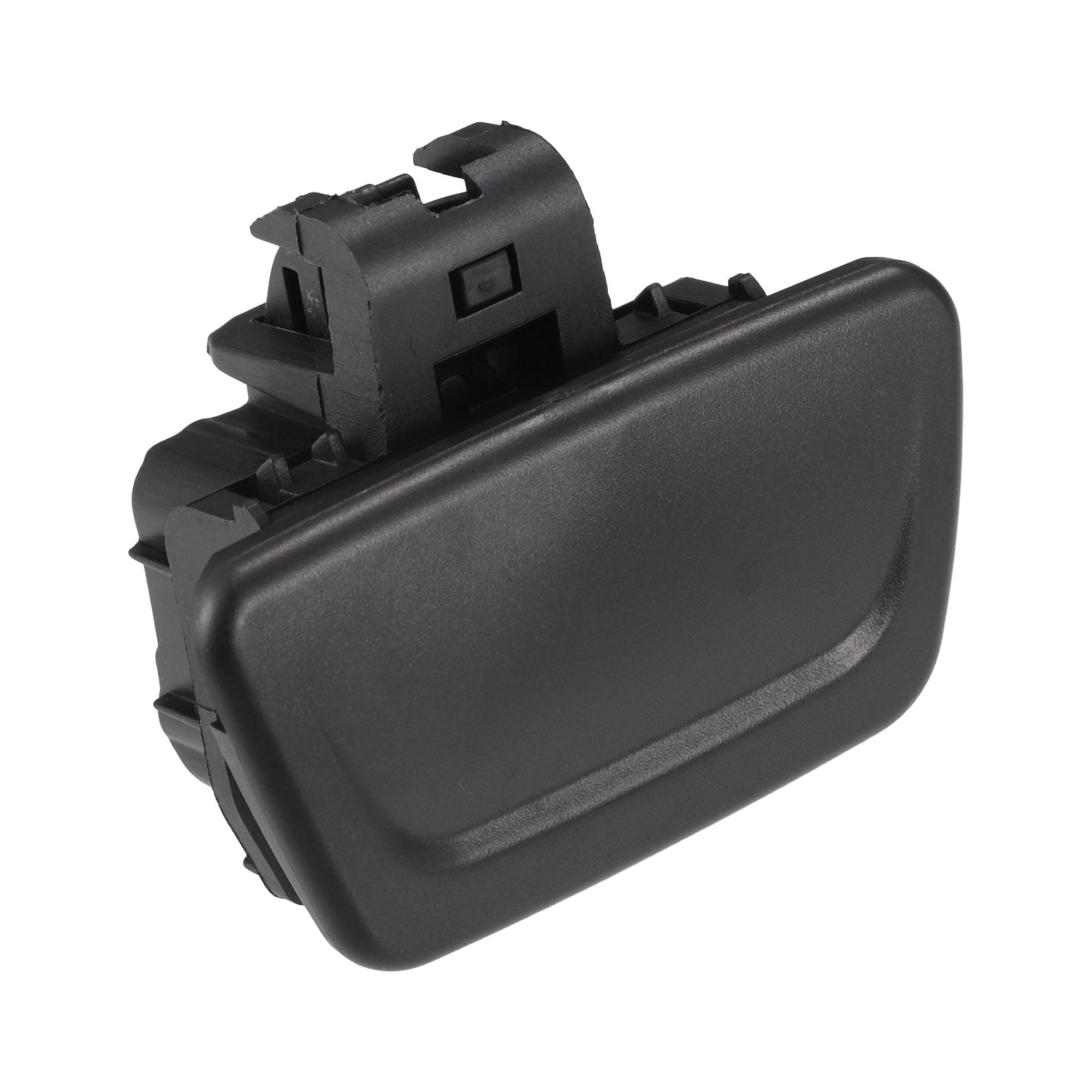 Car Glove Box Latch Handle Center Box Latch Clip Fit for Ford Fiesta ...