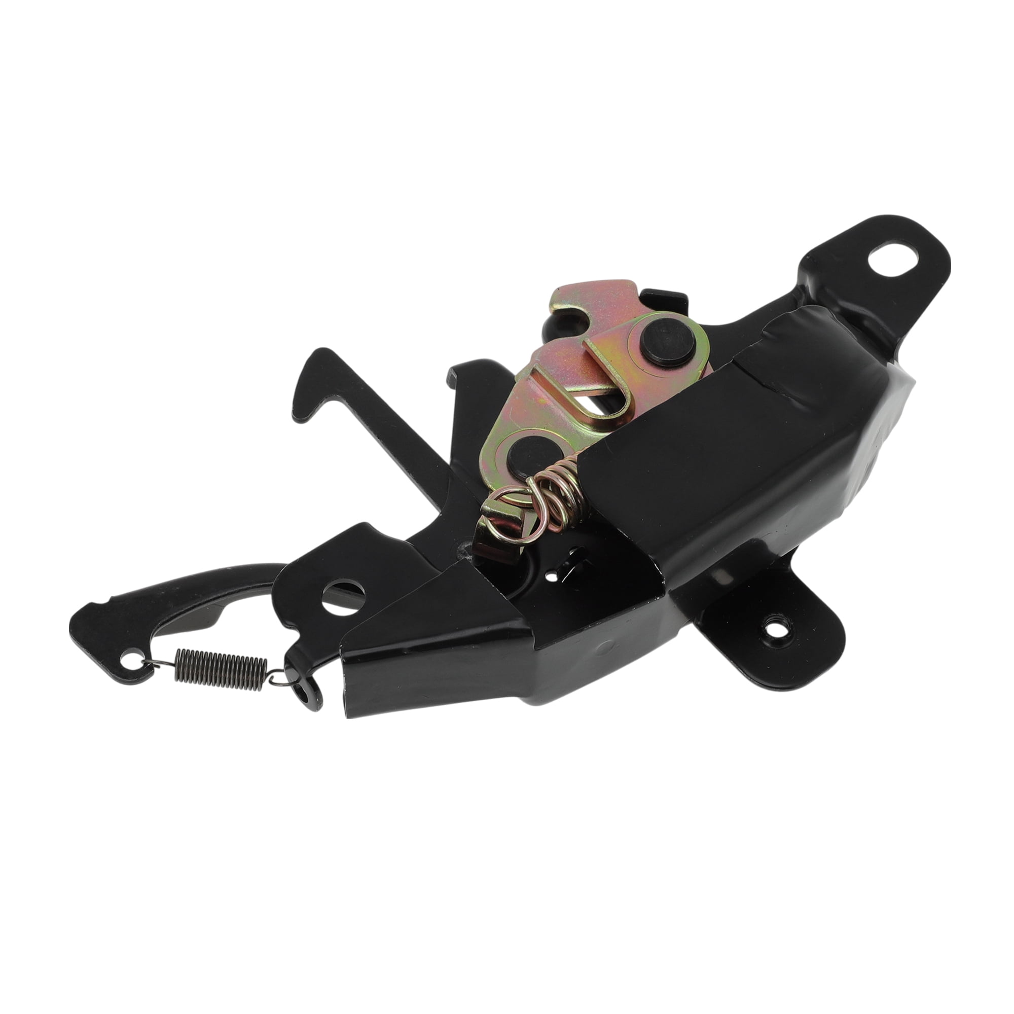 Unique Bargains Car Hood Latch Assembly for Toyota 4Runner 1990-1995 ...