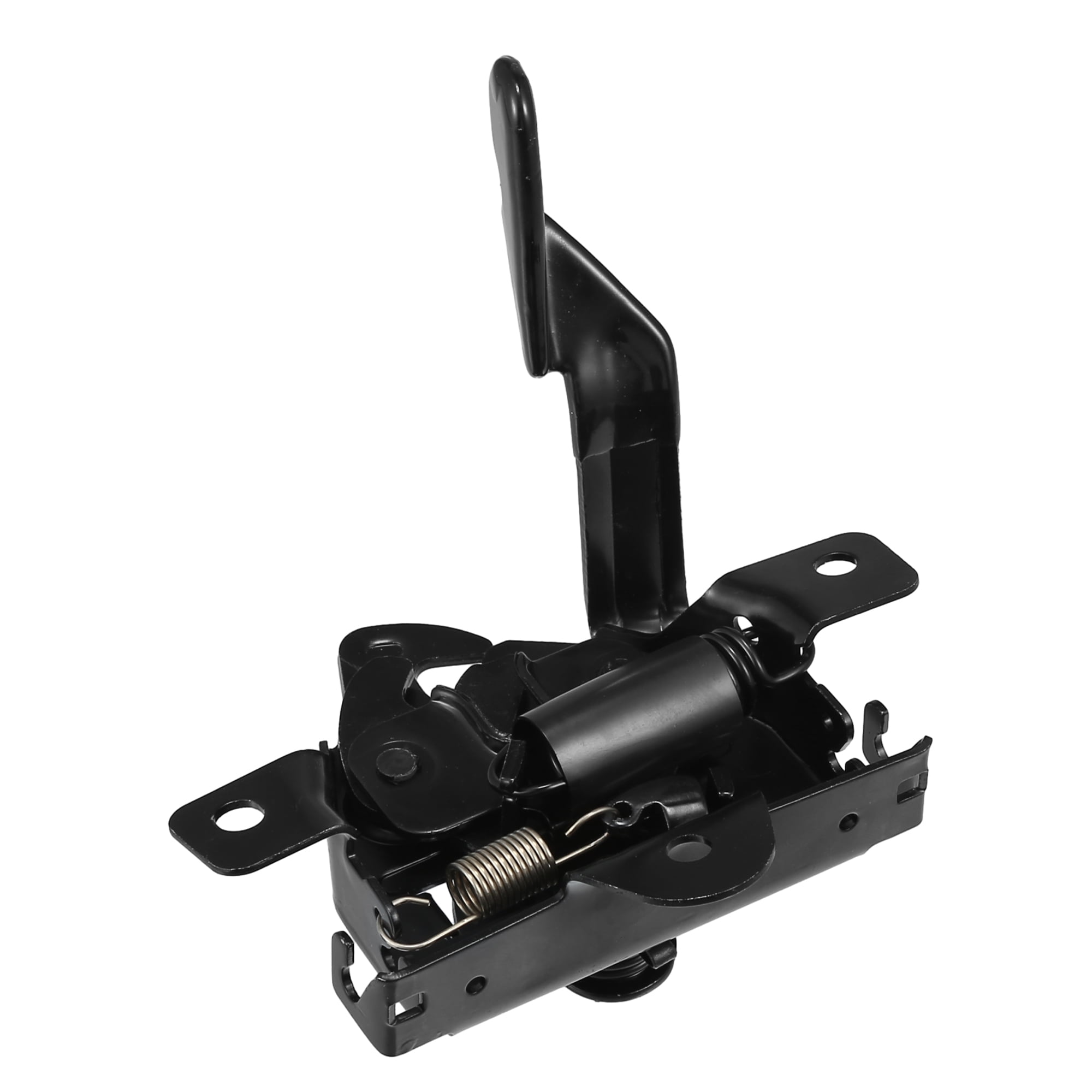Unique Bargains Car Hood Latch Front Hood Latch Assembly Fit for ...