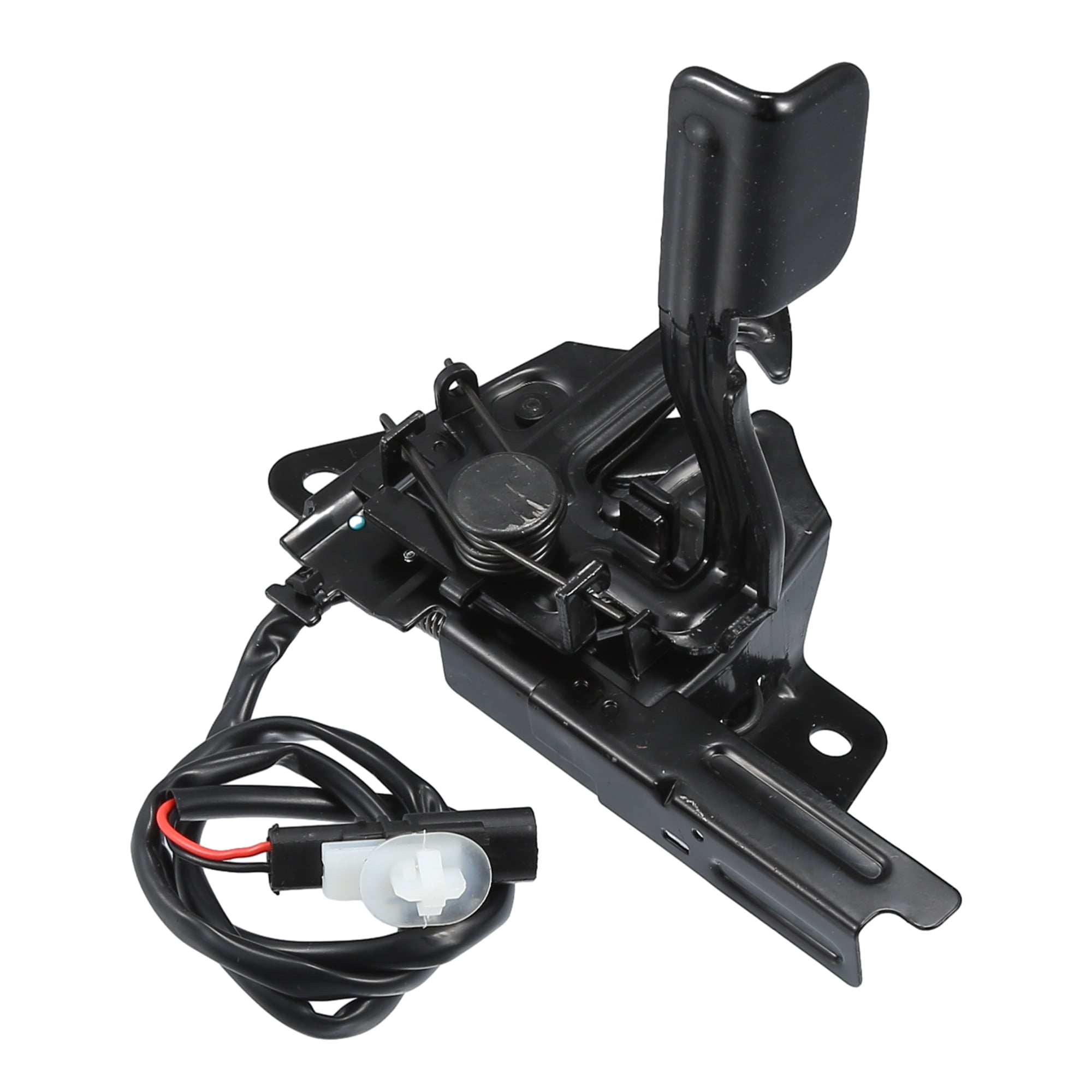 Unique Bargains Car Hood Latch Front Hood Latch Assembly Fit for ...