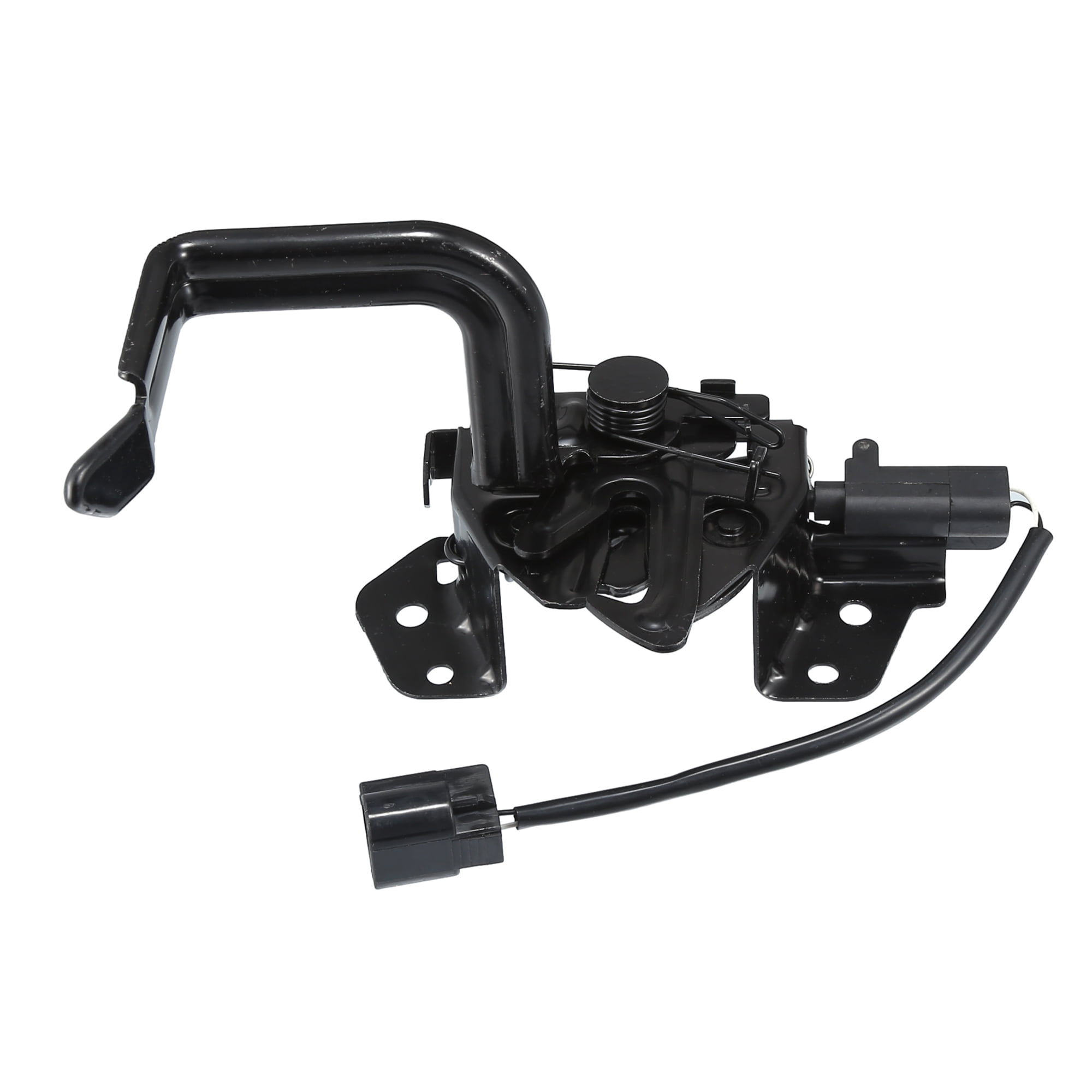 Unique Bargains Car Hood Latch Front Hood Latch Assembly Fit for ...