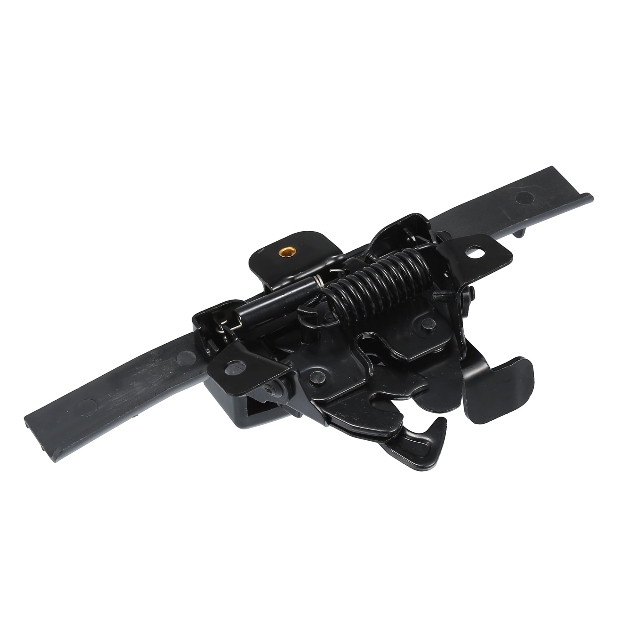 Unique Bargains Car Hood Latch Front Hood Latch Assembly Fit for ...