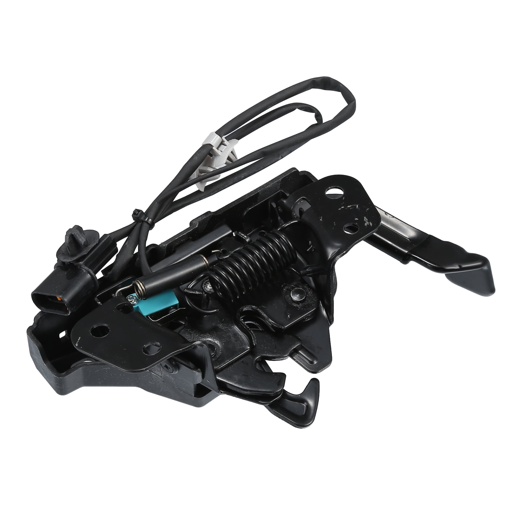 Car Hood Latch Front Hood Latch Assembly Fit for Kia Optima 2016-2020 ...